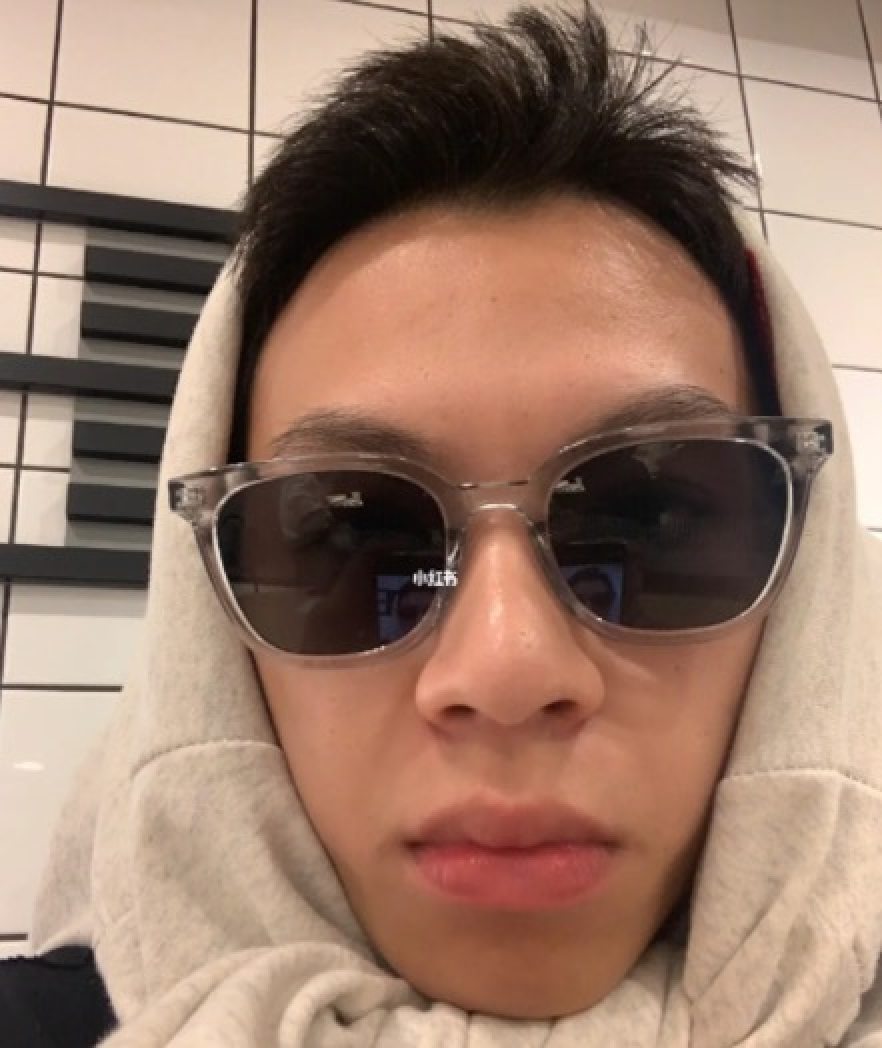 Travelling like the homeless: Chinese blogger samples poverty in Hong ...