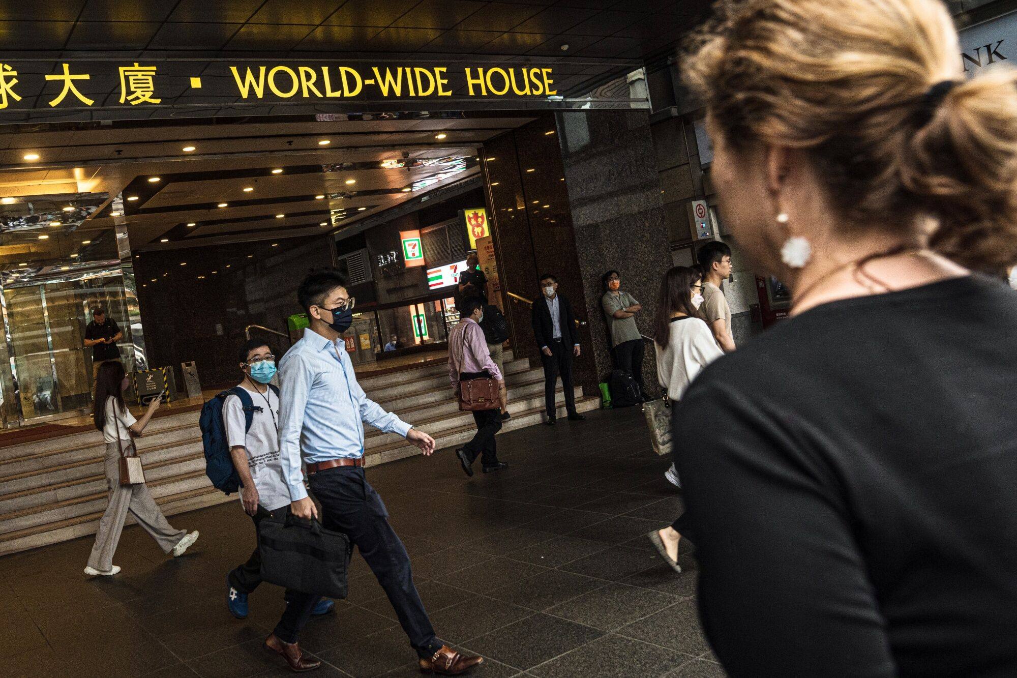 Opinion: China’s pride in its own civilisation and respect for others ...