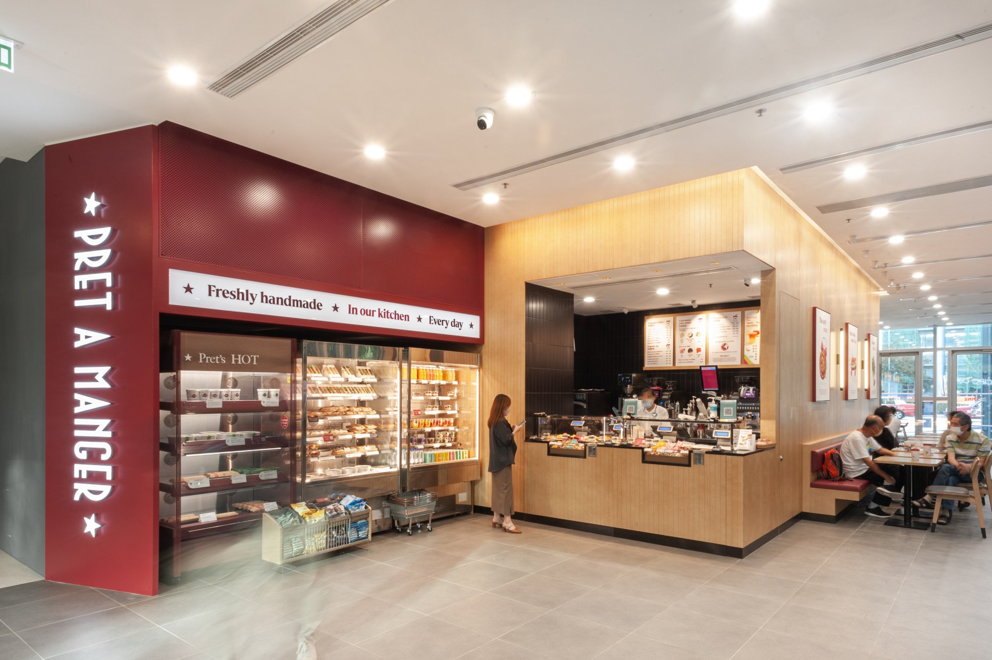 How to reduce food waste in Hong Kong: the food-rescue apps that are bringing innovative new ...