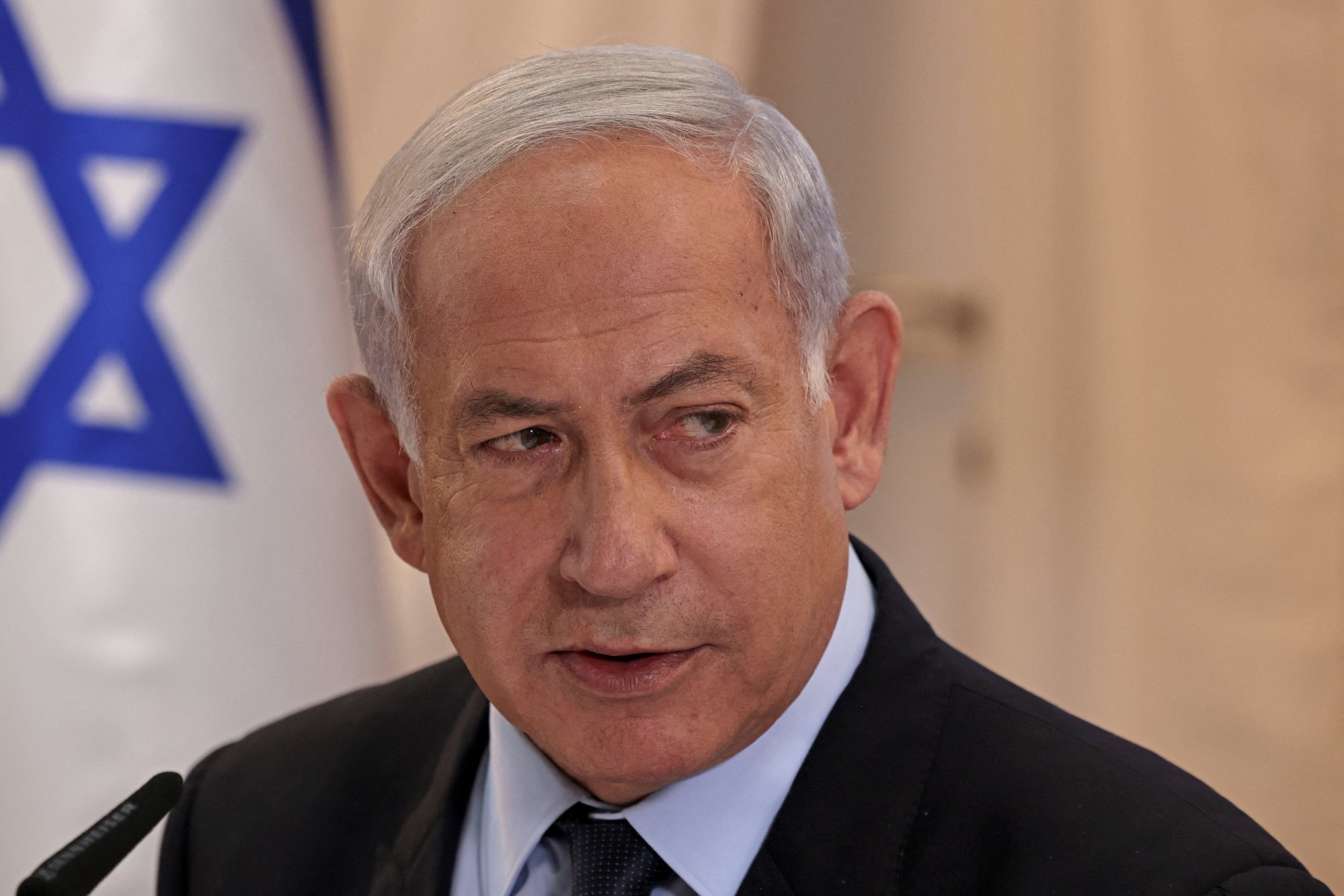 Florida governor Ron DeSantis plans to meet Israeli PM Benjamin ...