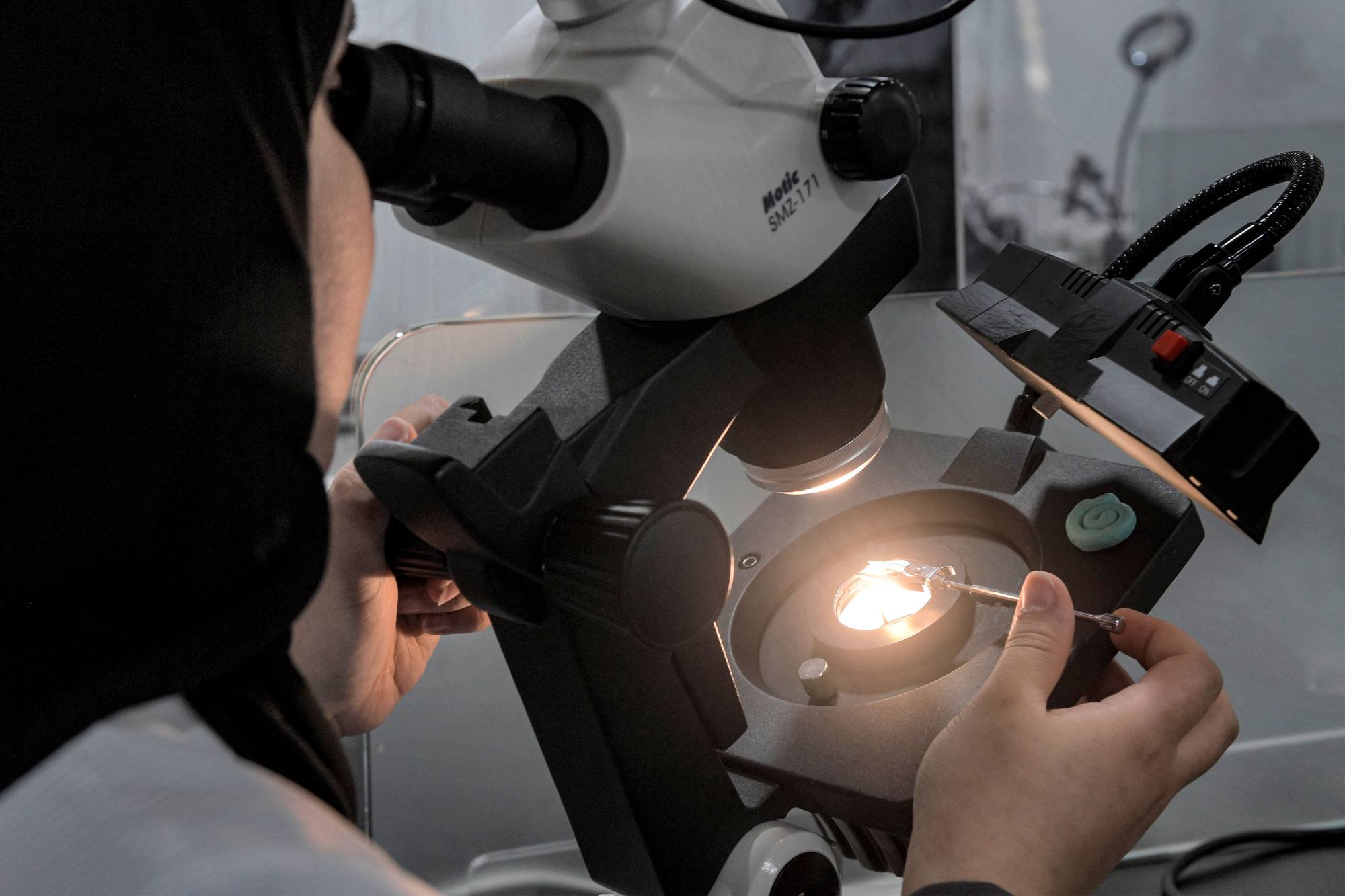 How Bahrain is preserving its centuries-old natural pearl industry ...