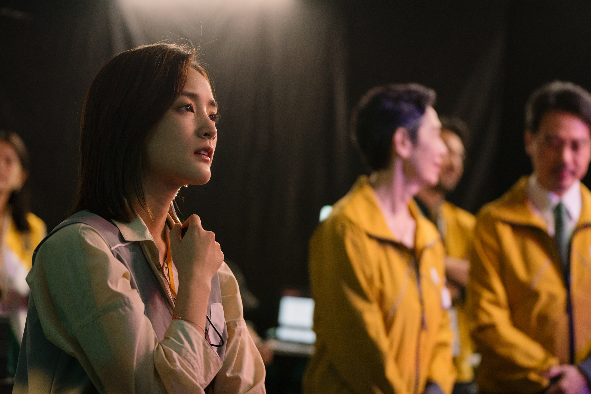 Netflix drama review: Wave Makers – Taiwanese election drama by The ...