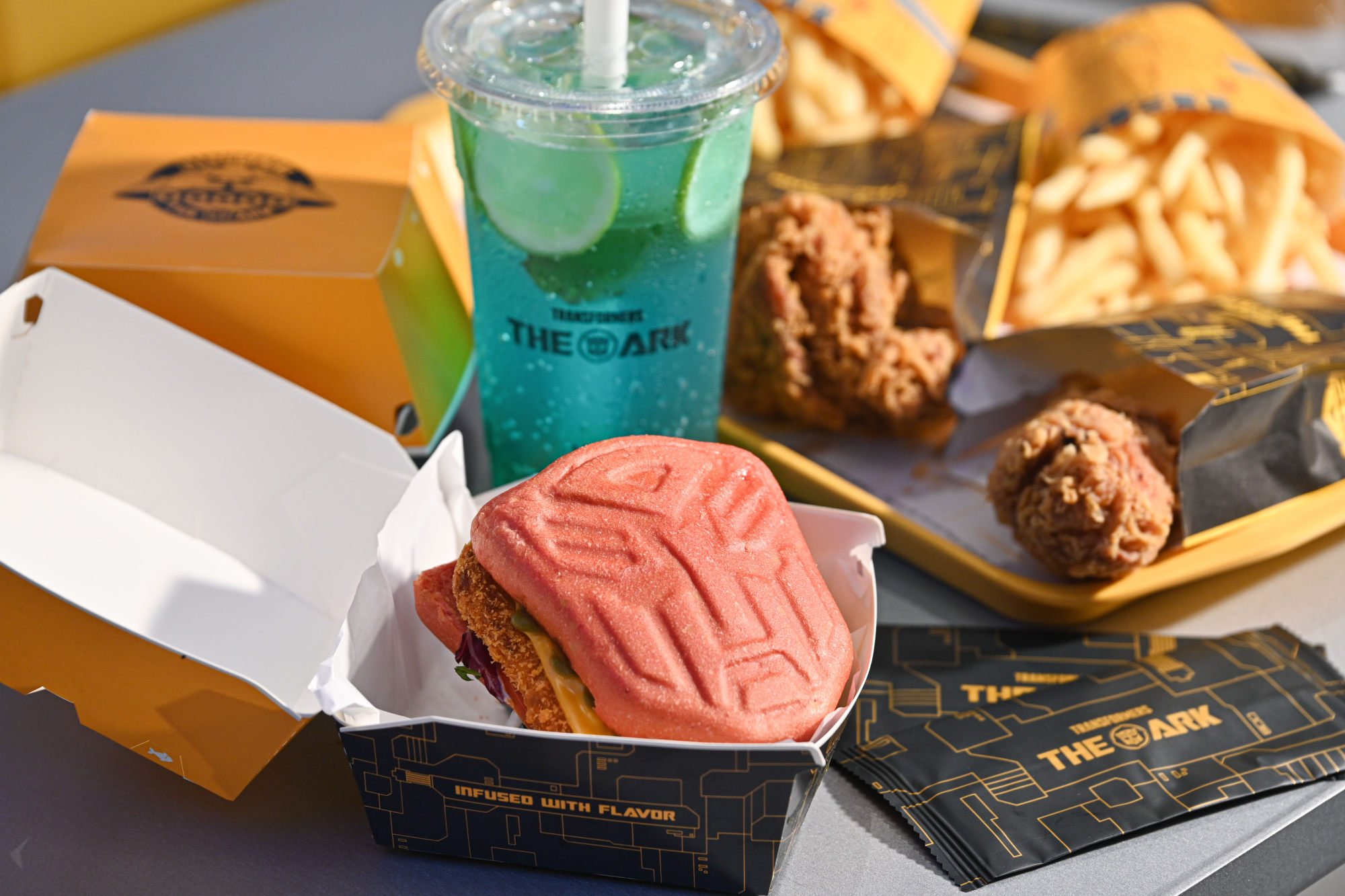 10 new Hong Kong restaurants, bars and cafes to visit in May 2023, from ...