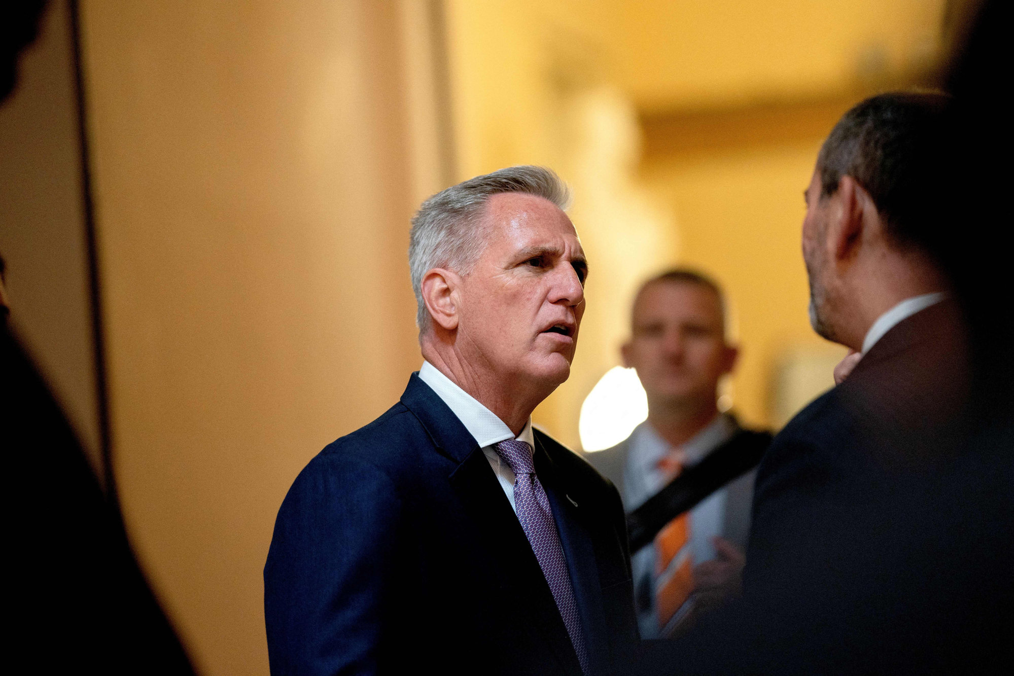 Opinion: US politicians will raise the debt ceiling, but will they get ...