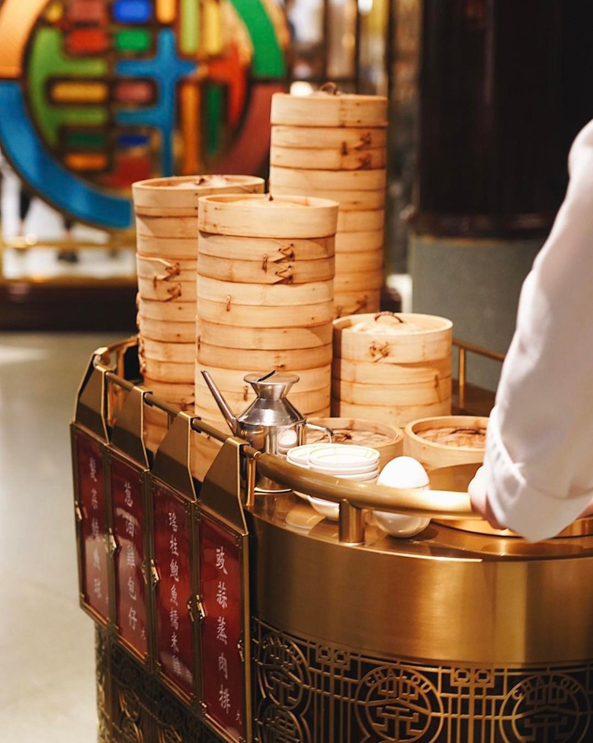 ‘Like I’m in the Algarve’: where a Singaporean goes in Macau for ...