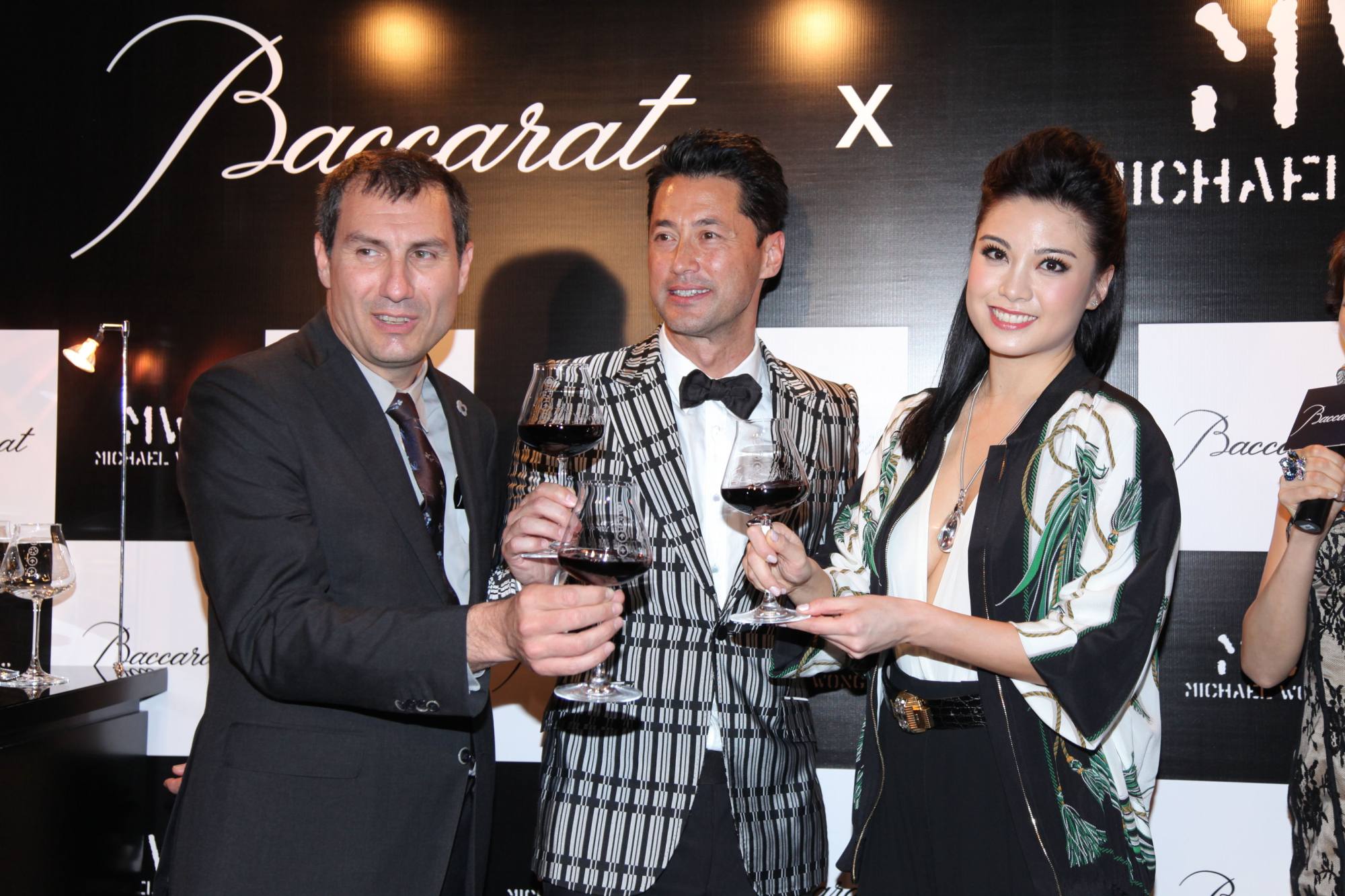 Bernice Liu’s journey from TVB queen to wine maven: the Hong Kong-based ...