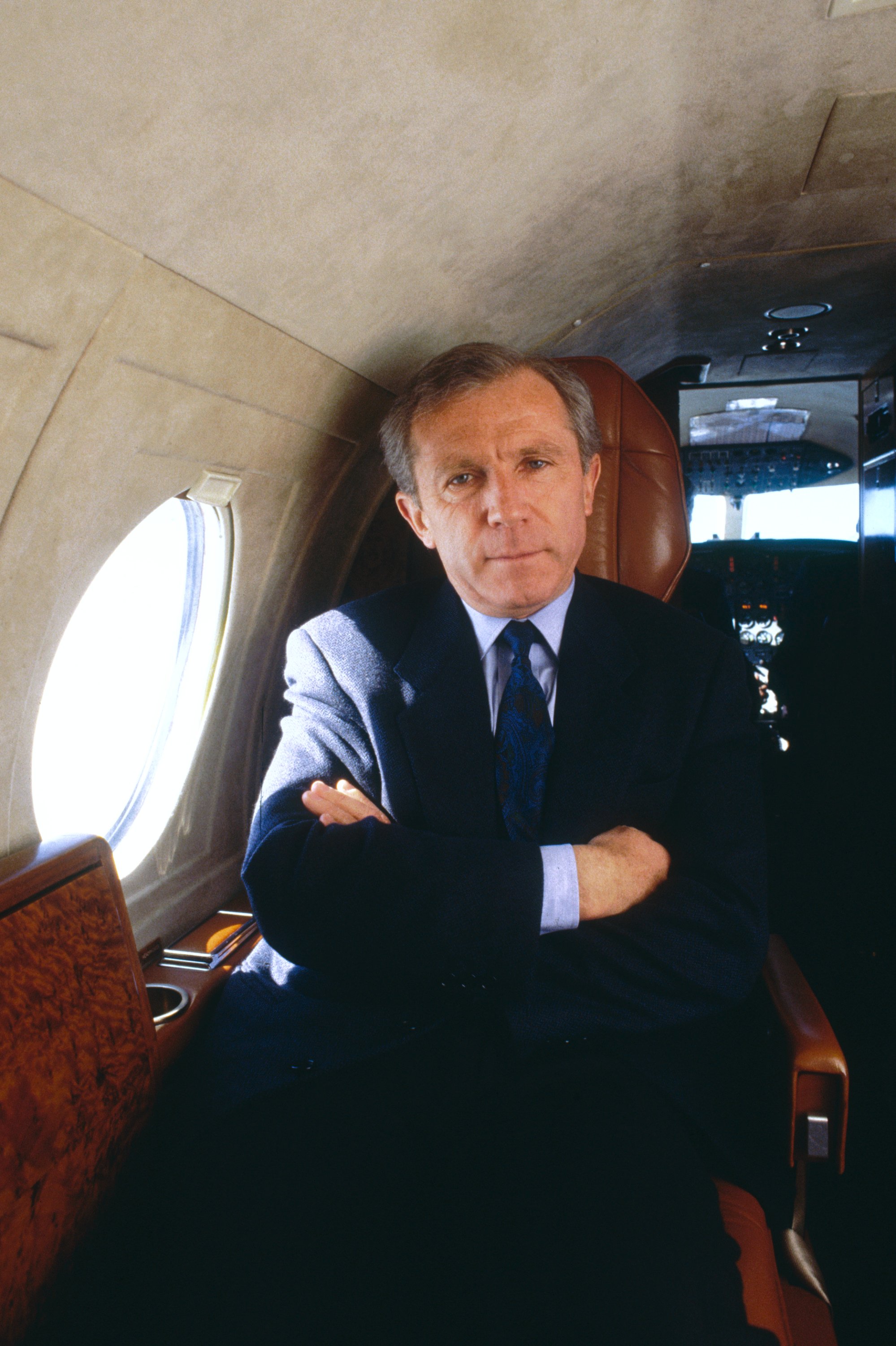 Inside the rise of Bernard Arnault, LVMH boss and the world’s richest ...