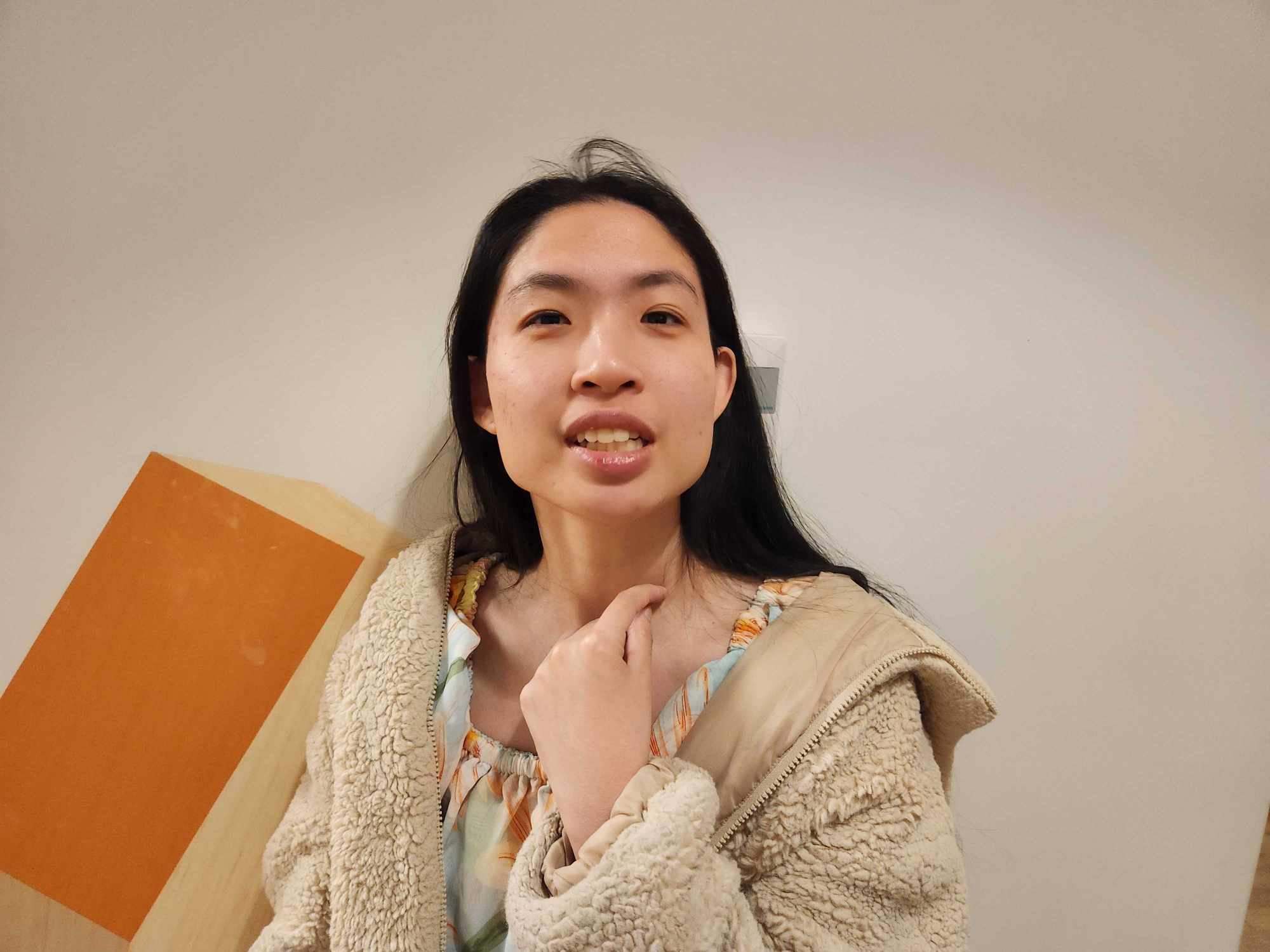 Most Chinese-Americans say racial discrimination and hate crime fears ...