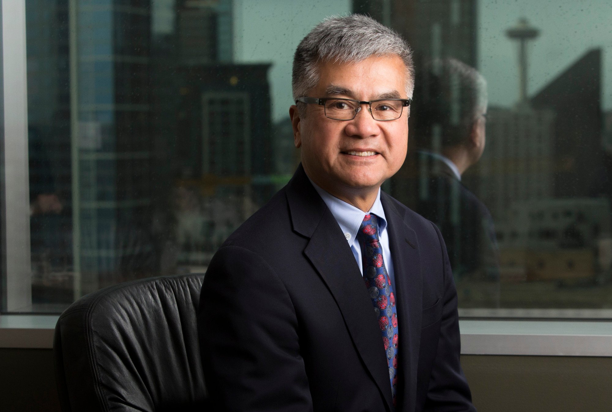 Most Chinese-Americans say racial discrimination and hate crime fears ...