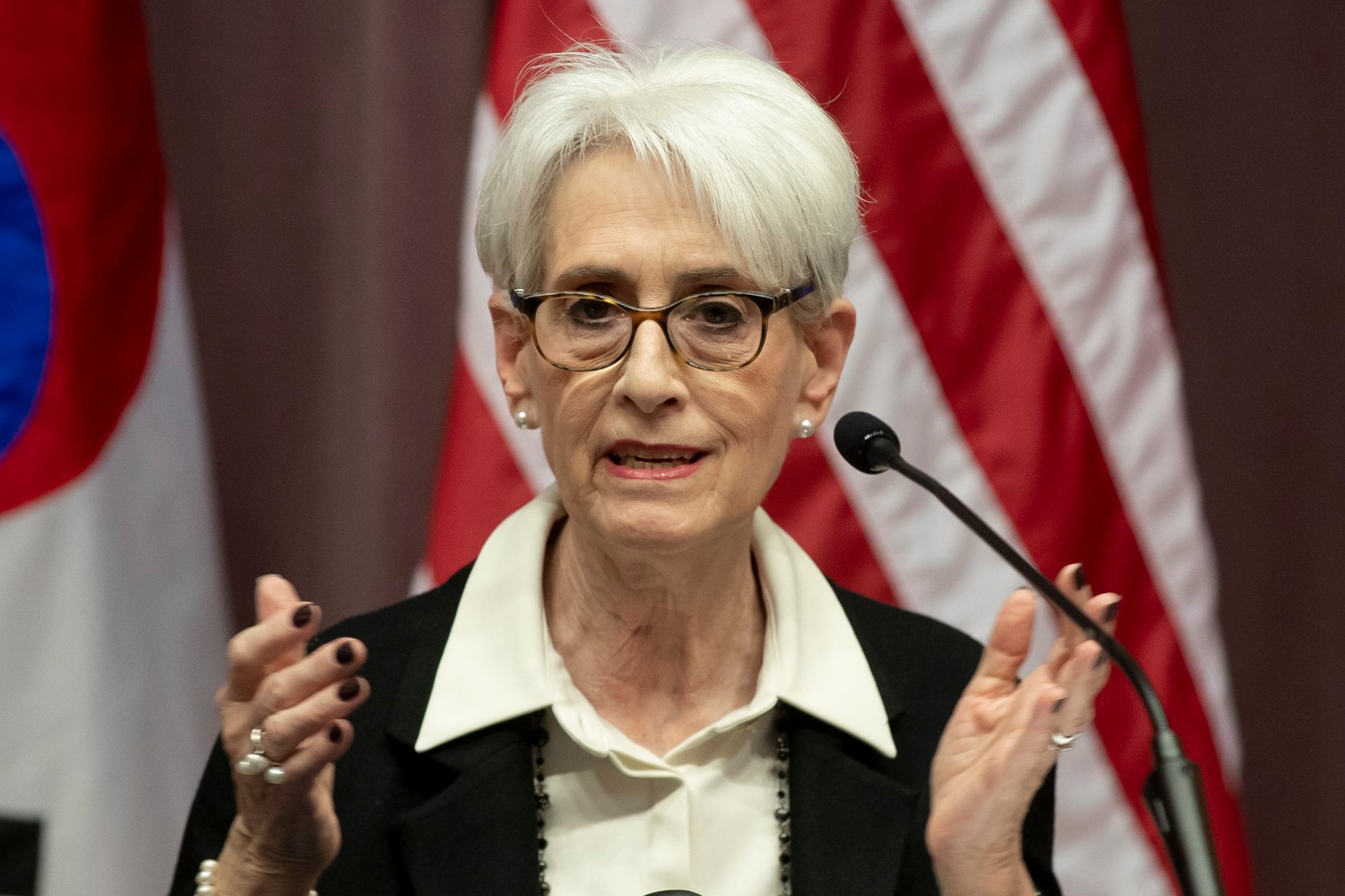 Want to improve US-China relations? Bring back Fulbright programme ...
