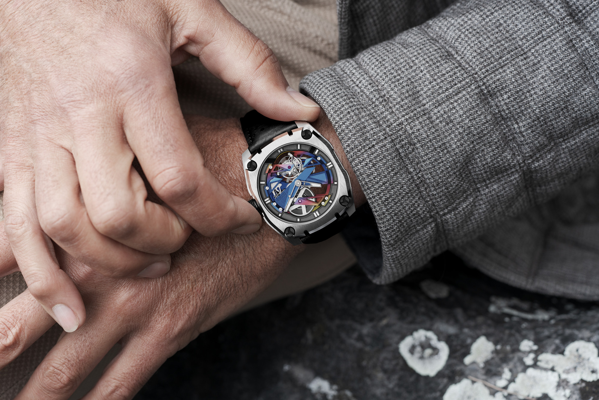 5 biggest timepiece moments in April: from Rolex’s emoji Day-Date and former LVMH Watches head ...