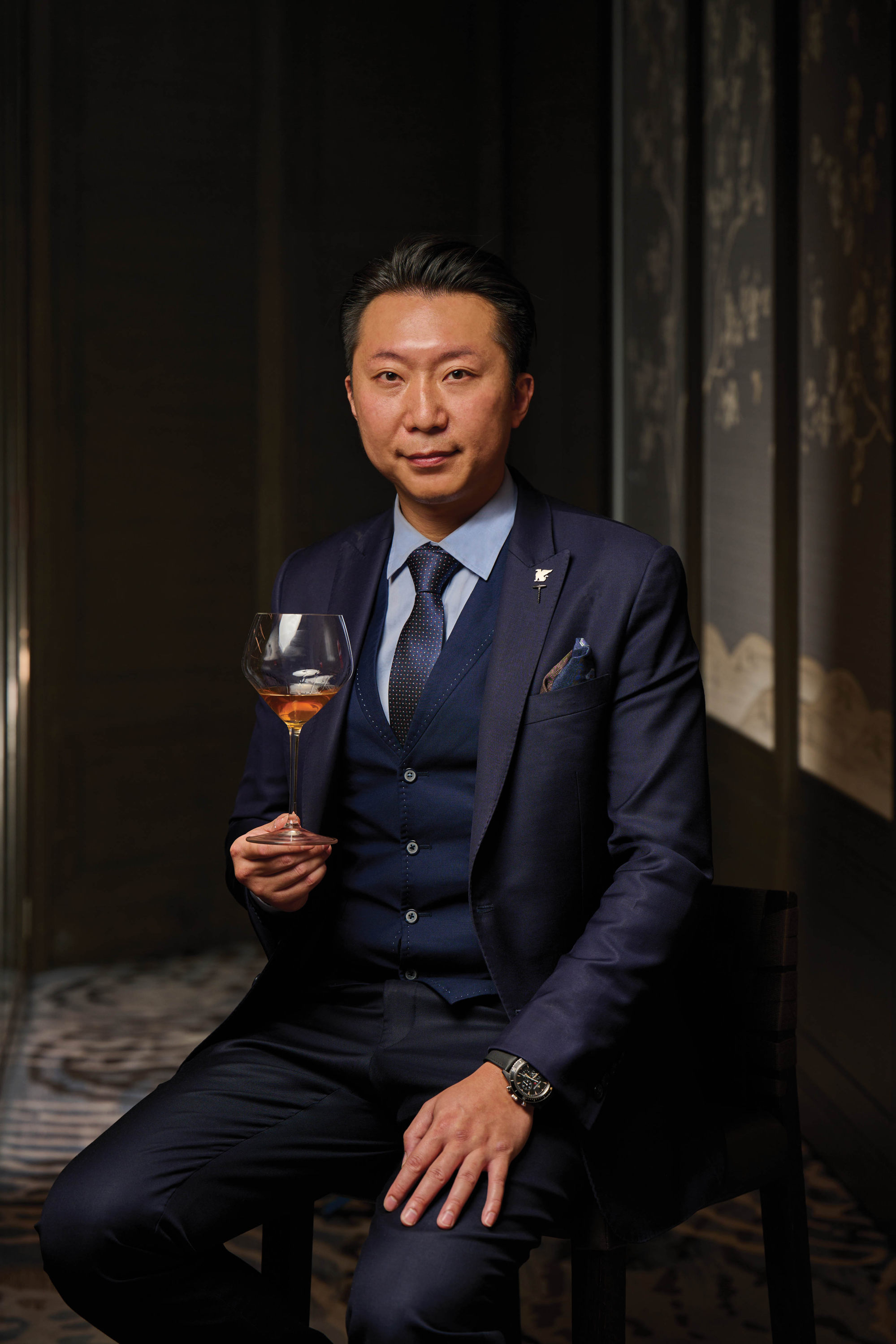 Good Eating Edit: Man Ho offers a decadent wine pairing journey – chef ...