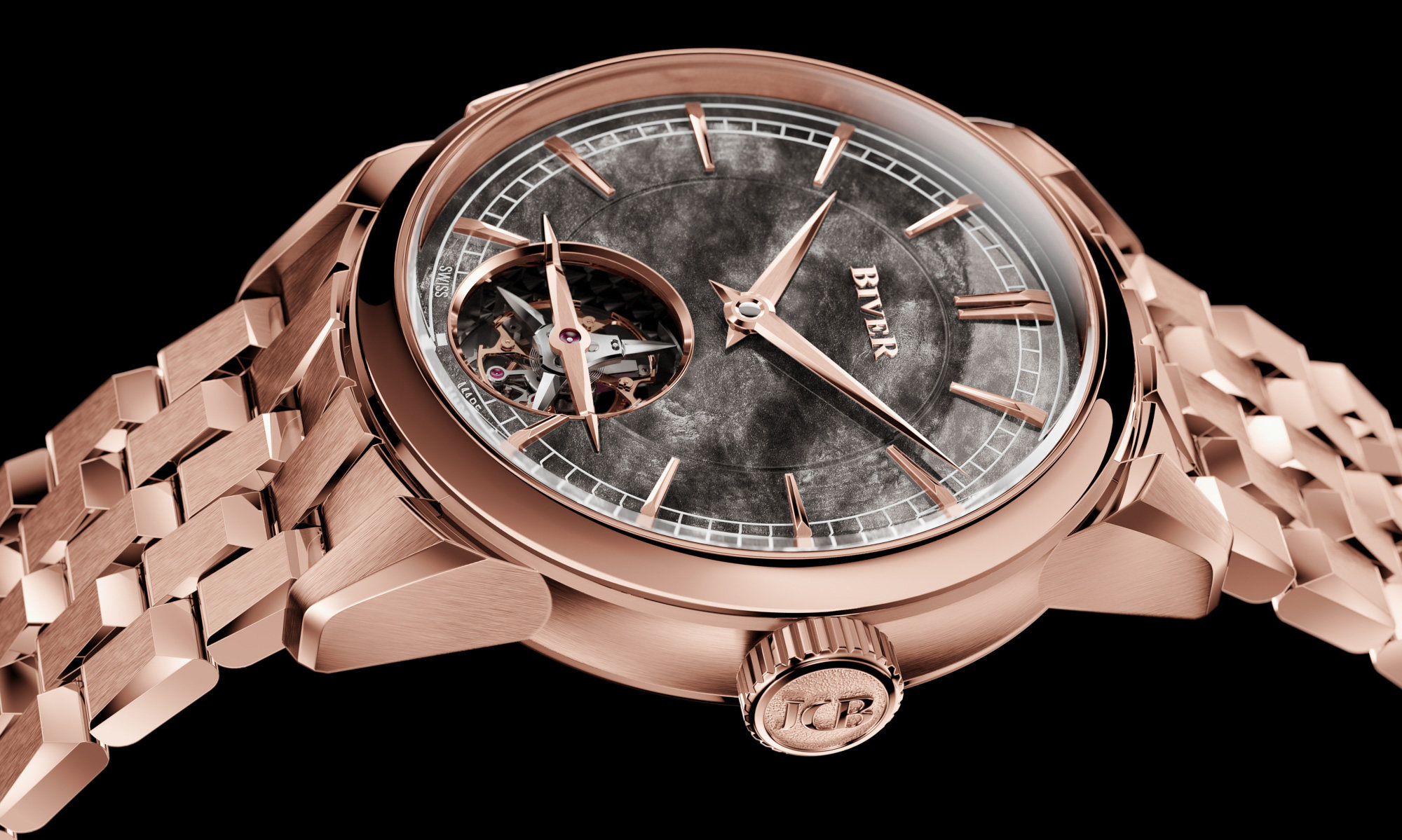 5 biggest timepiece moments in April: from Rolex’s emoji Day-Date and former LVMH Watches head ...