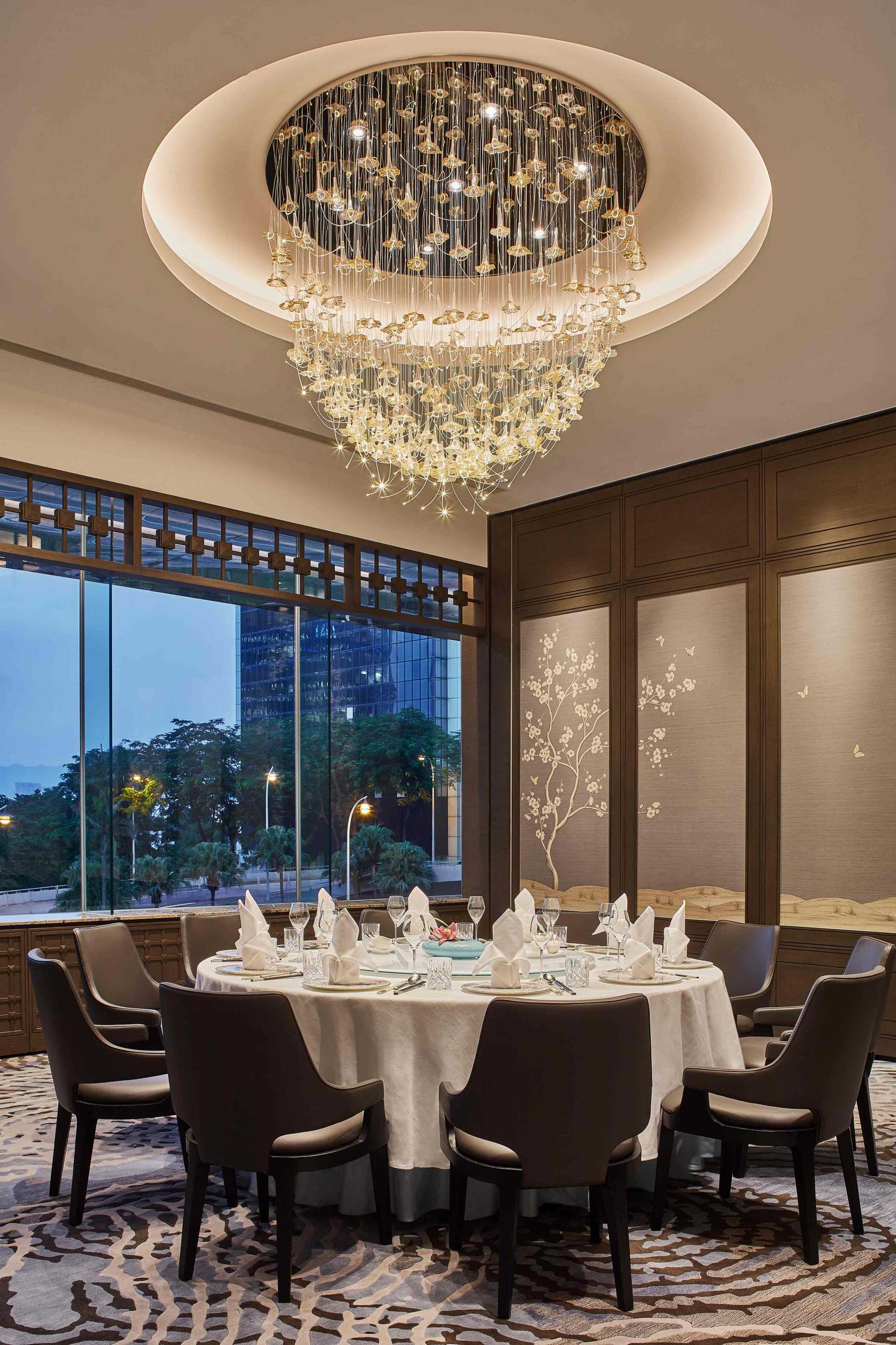 Good Eating Edit: Man Ho offers a decadent wine pairing journey – chef ...