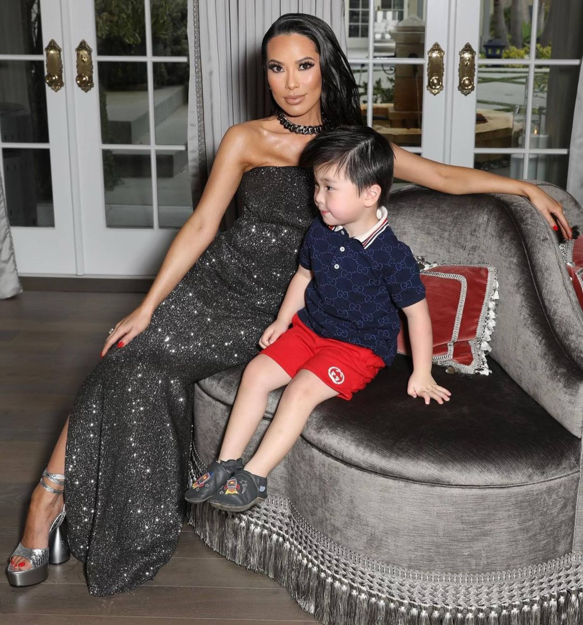 Life after Bling Empire: Christine Chiu on Netflix’s cancellation ...