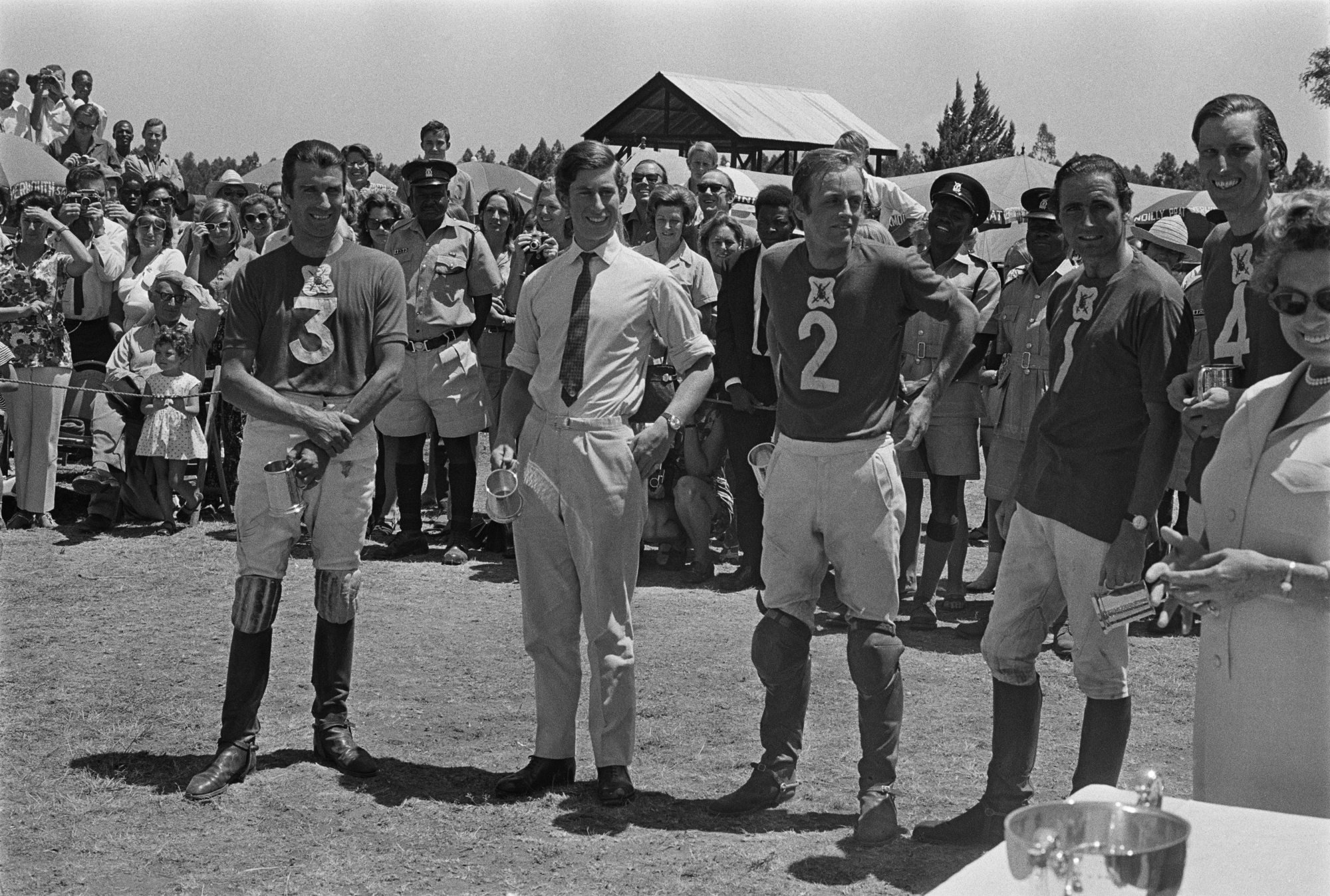 Who is Queen Camilla’s ‘co-conspirator’ ex-husband? Meet Andrew Parker ...