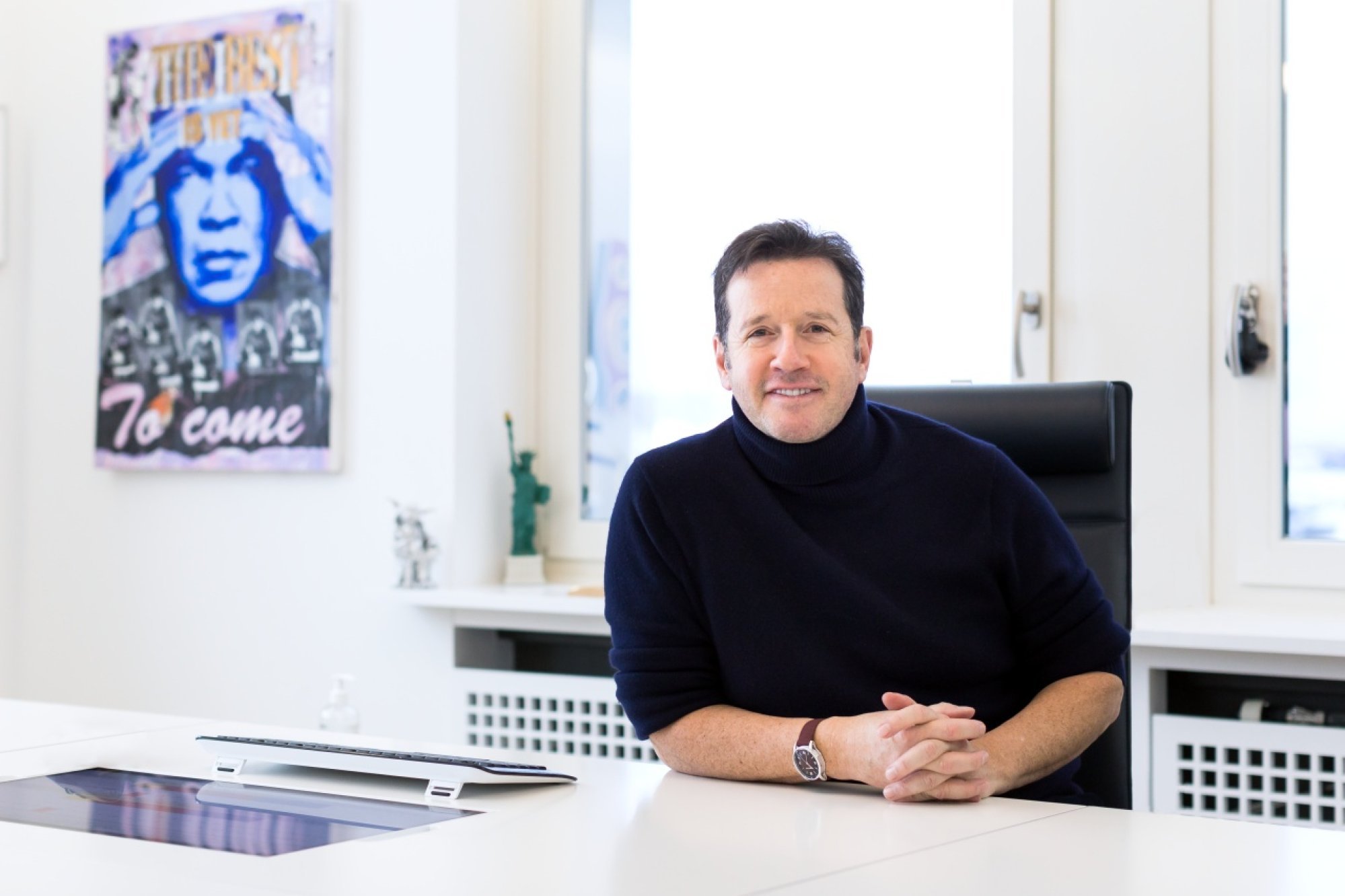 5 biggest timepiece moments in April: from Rolex’s emoji Day-Date and former LVMH Watches head ...