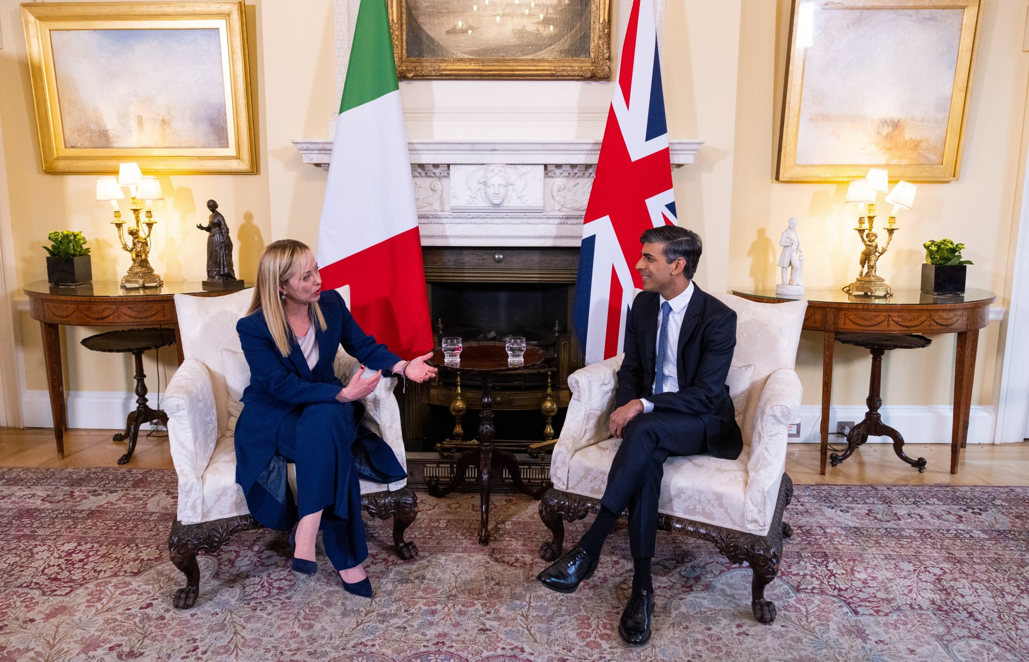 Italy’s migrants stuck in menial jobs as skilled workers from ...