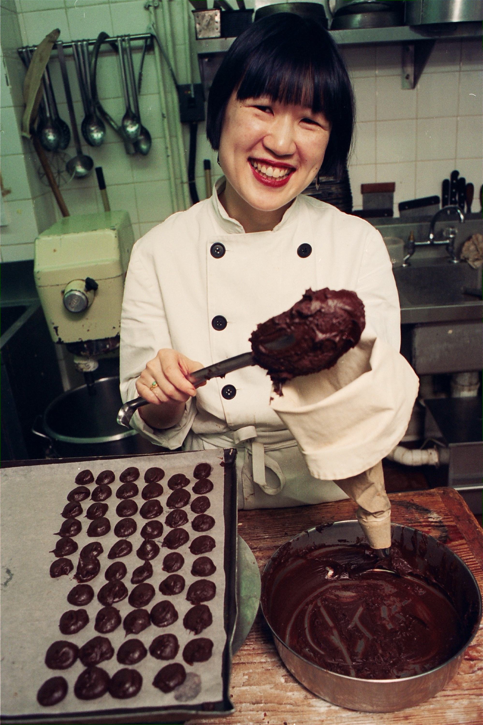 ‘It just unleashed the inner me’: how fried chicken became the focus of ...