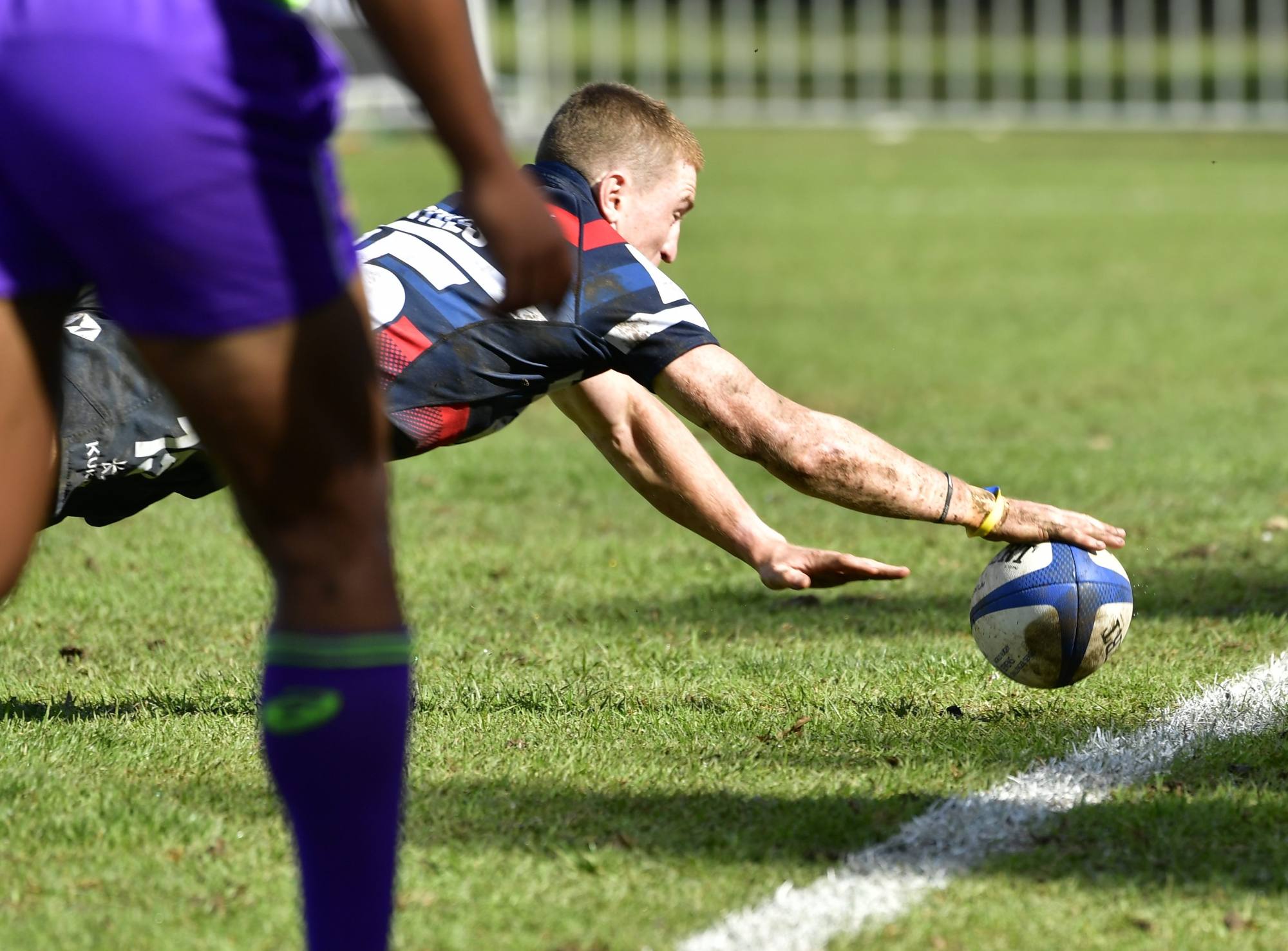 Hong Kong’s men and women crash out at World Rugby Sevens Challenger ...