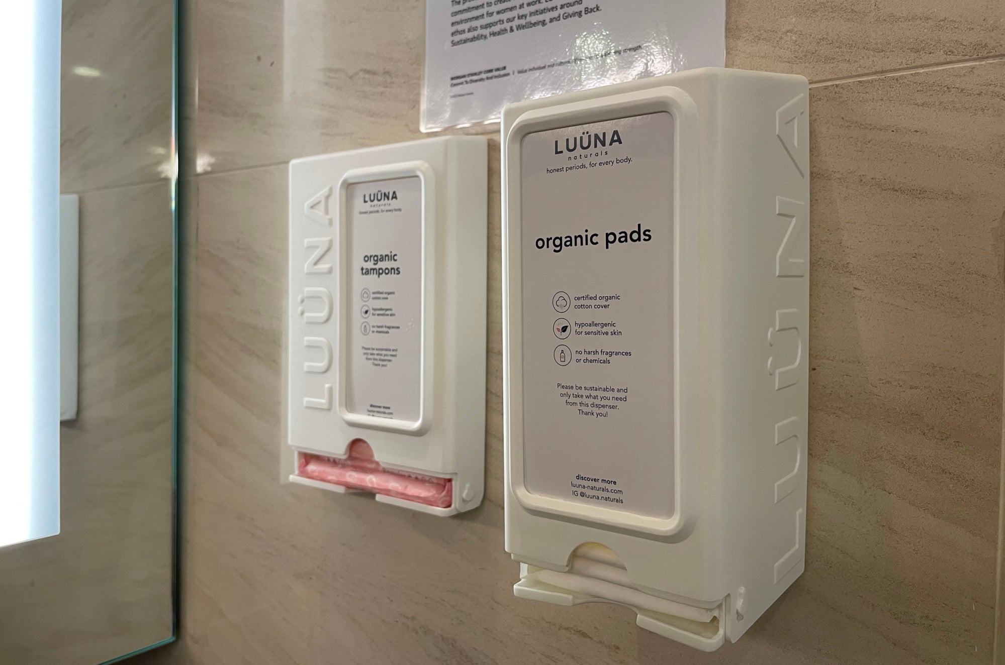 Hong Kong-based femtech founder runs thriving start-up Luüna Naturals ...