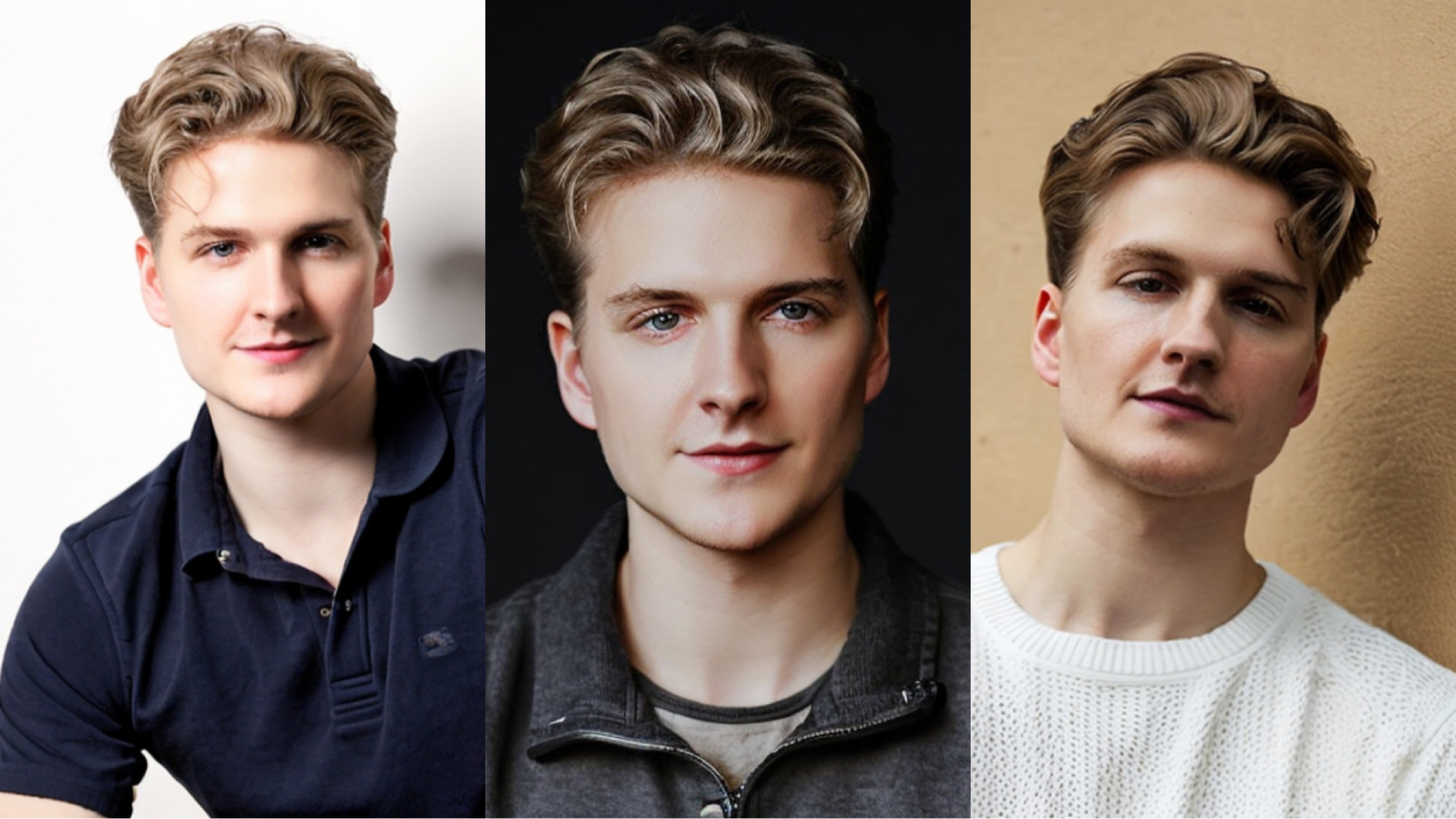 AI-generated portraits from a Hong Kong start-up offer busy ...