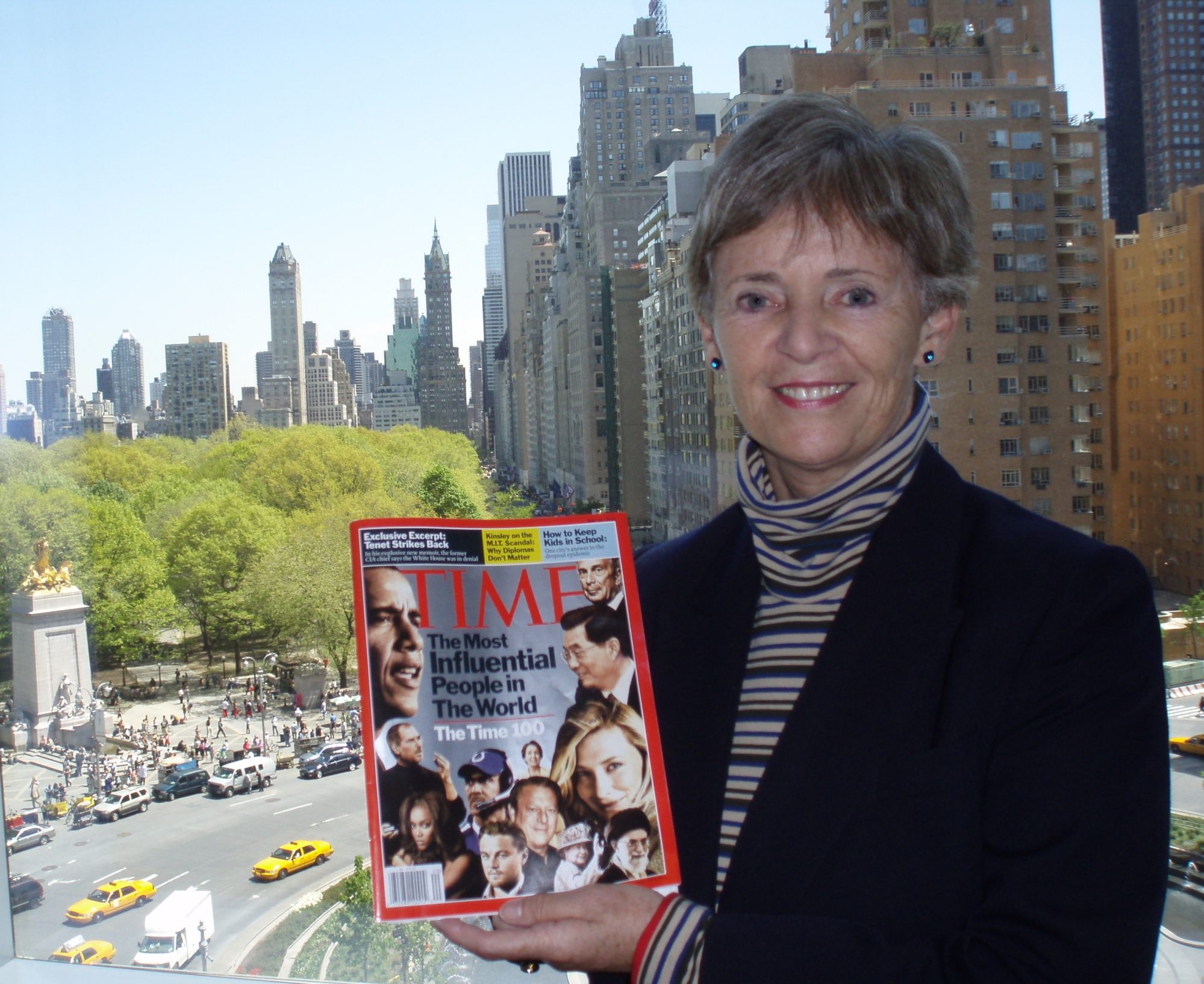 ‘I feel a responsibility to speak out’: long Covid hits influential ...