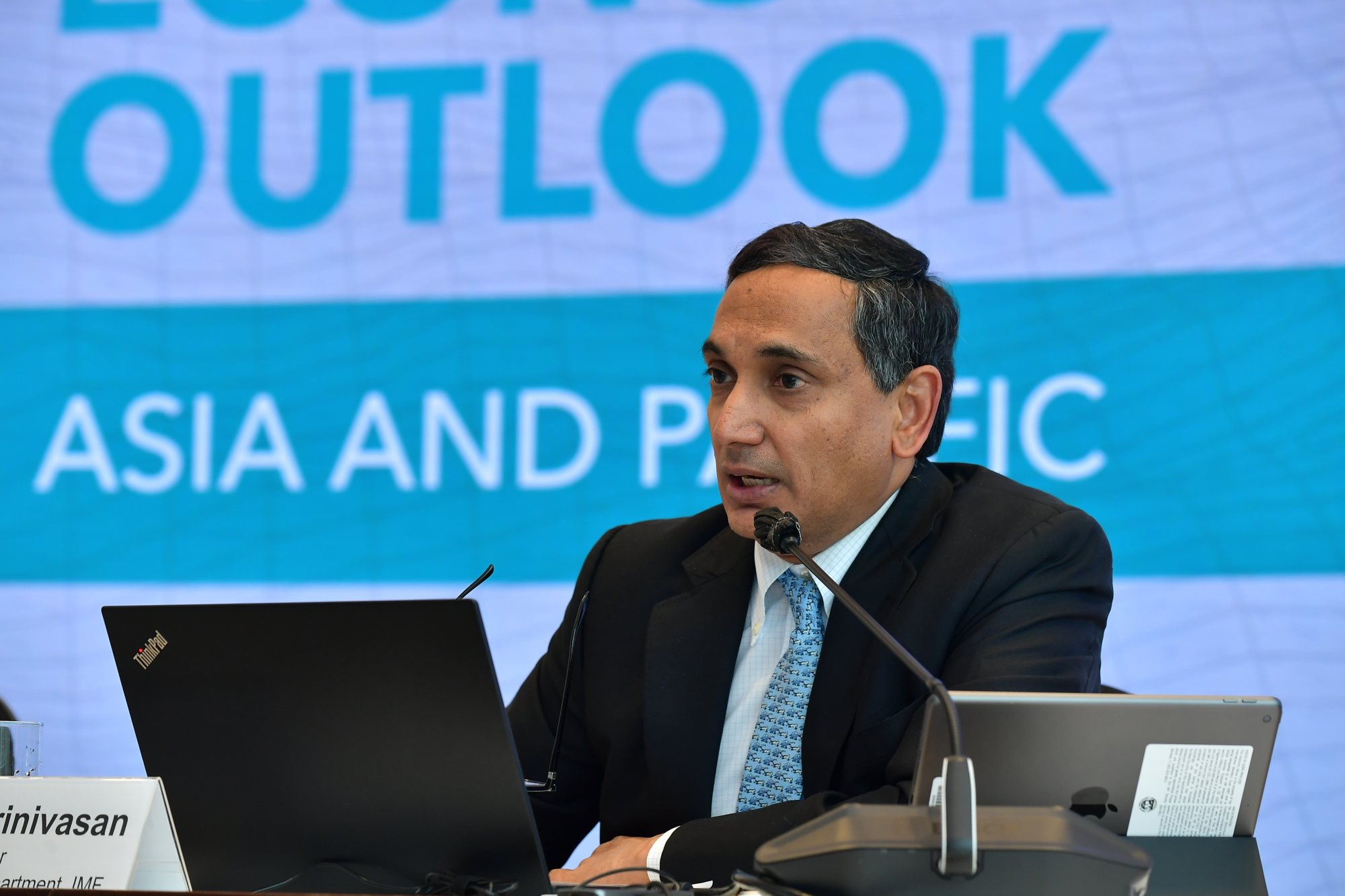 Asia-Pacific can ‘feel good’ about 2023 growth outlook despite ...