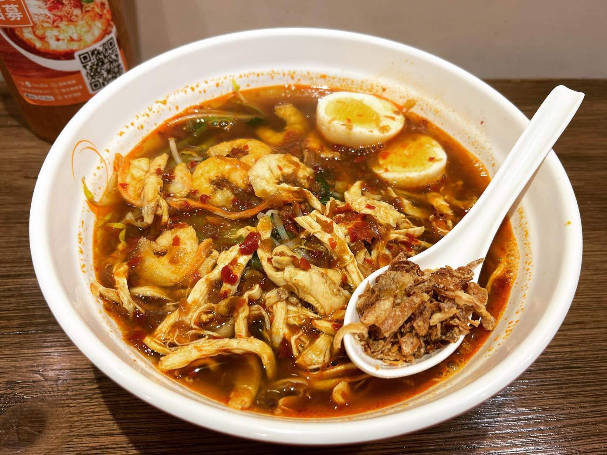 A lover of Asian cuisines on her favourite Hong Kong restaurants for ...
