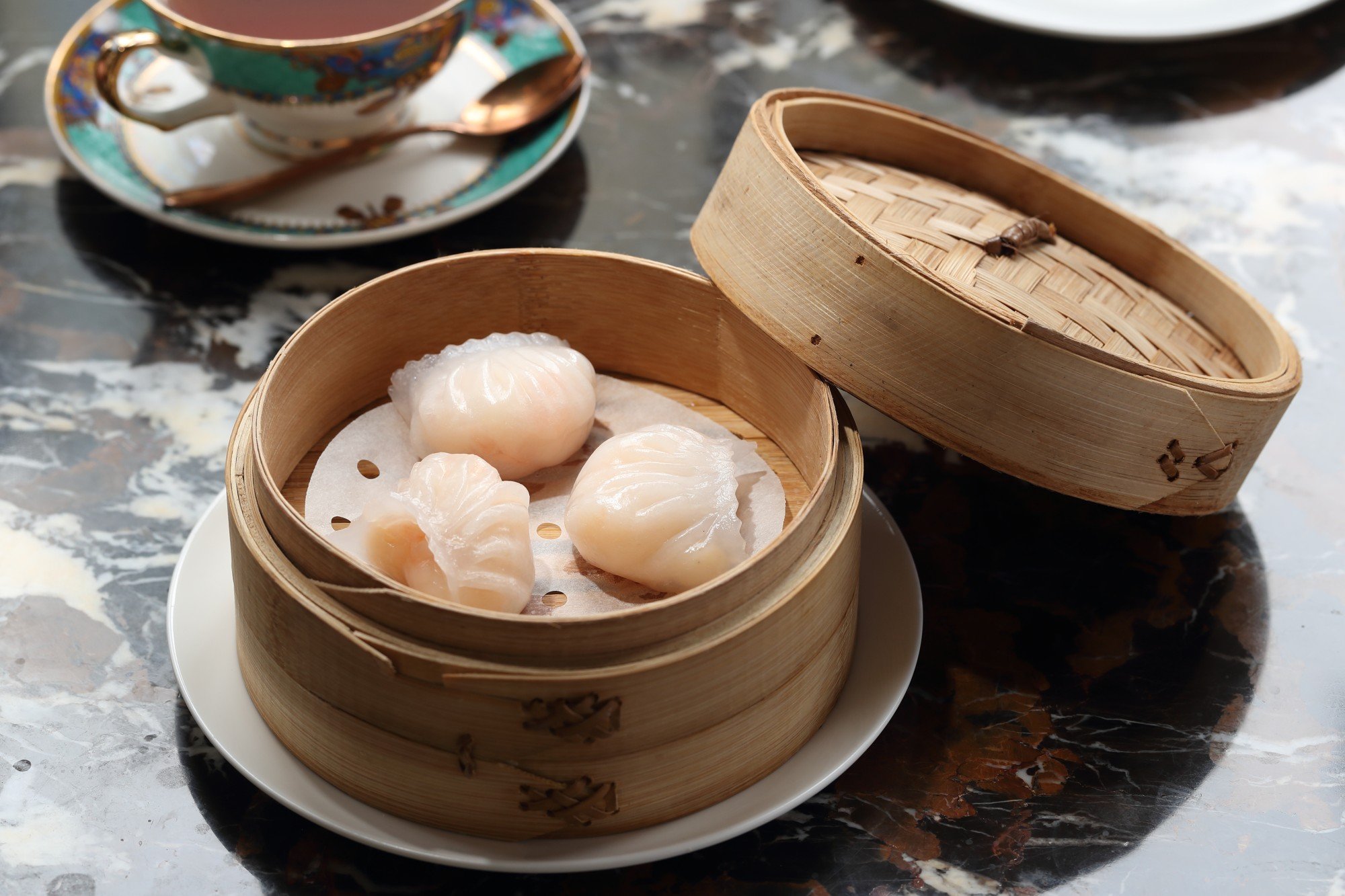 A lover of Asian cuisines on her favourite Hong Kong restaurants for ...