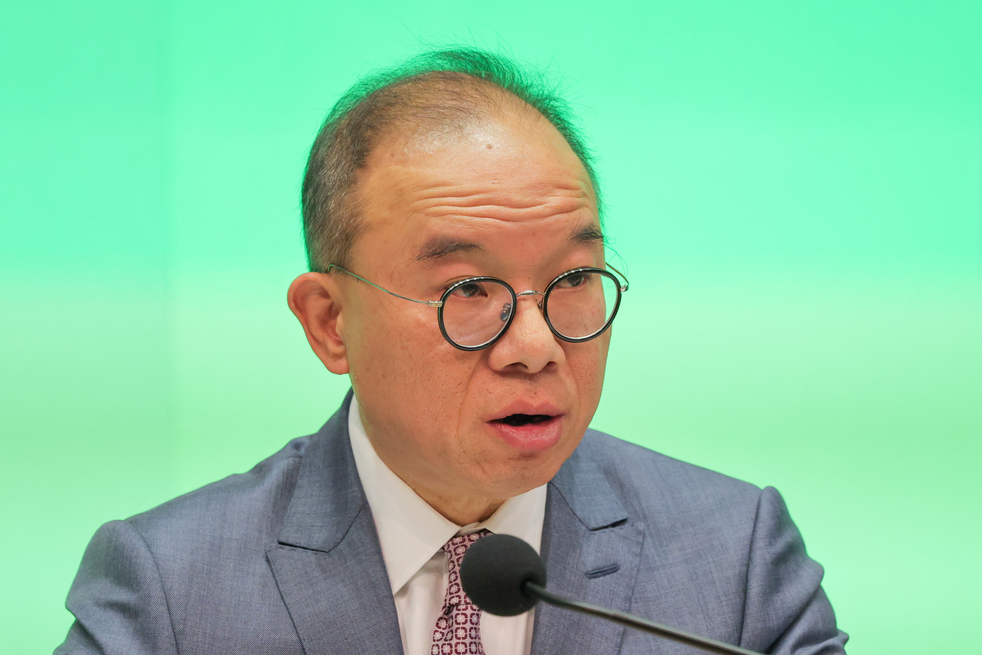 Hong Kong voters not being punished by plan to revamp district councils ...