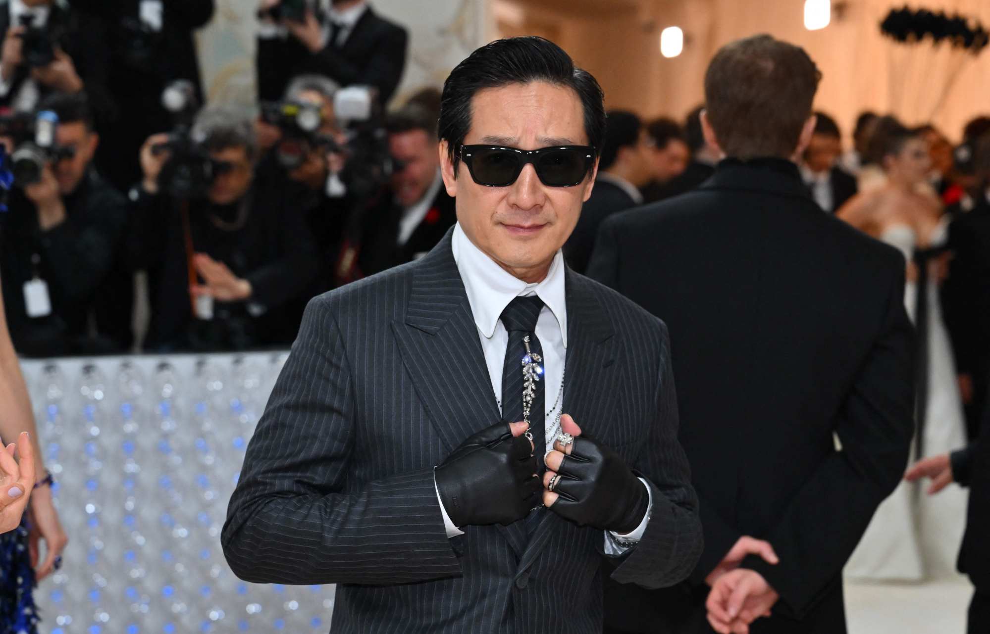5 most extravagant watches at the Met Gala 2023, from Jackson Wang’s ...