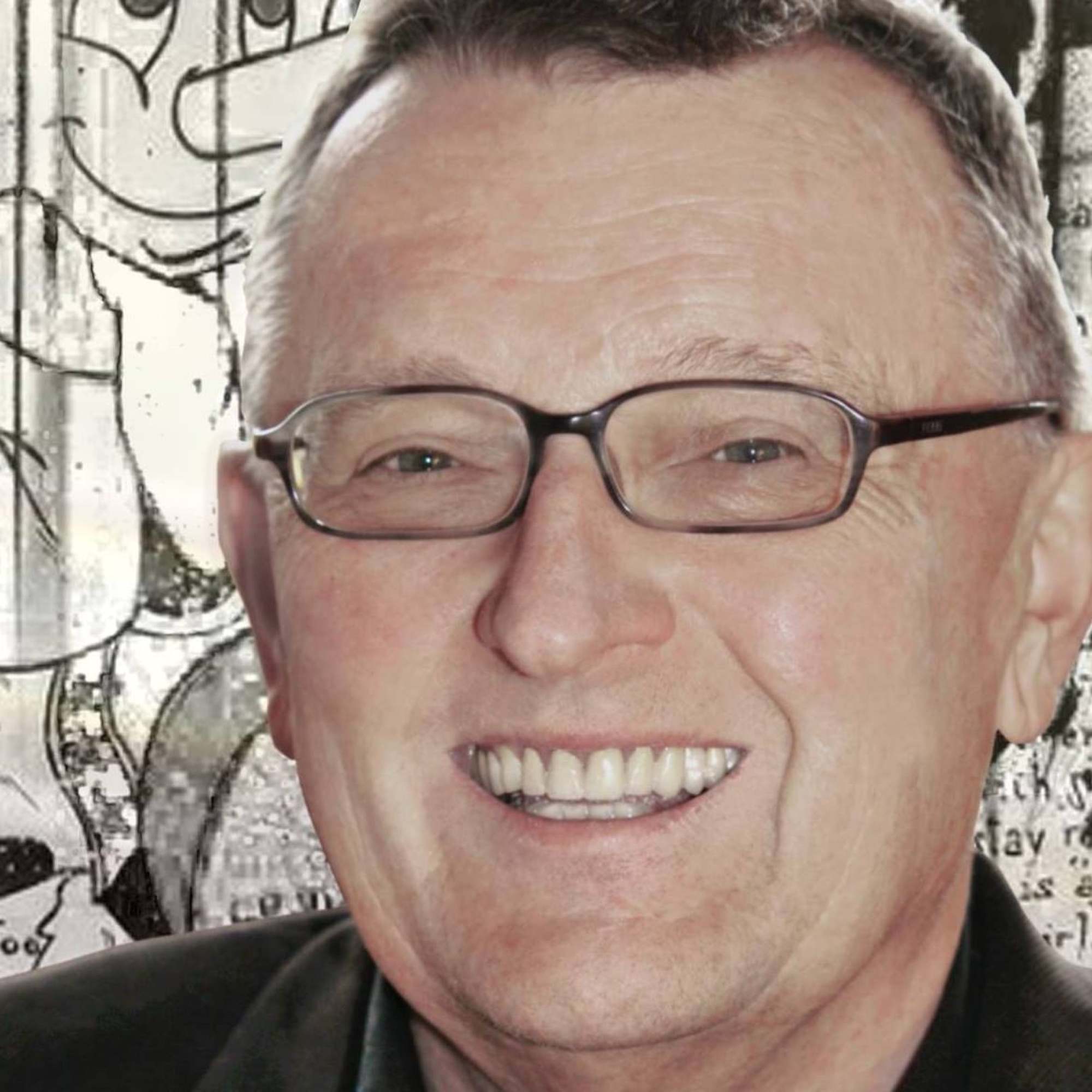 The health benefits of laughter and how it helped a Hong Kong cancer ...