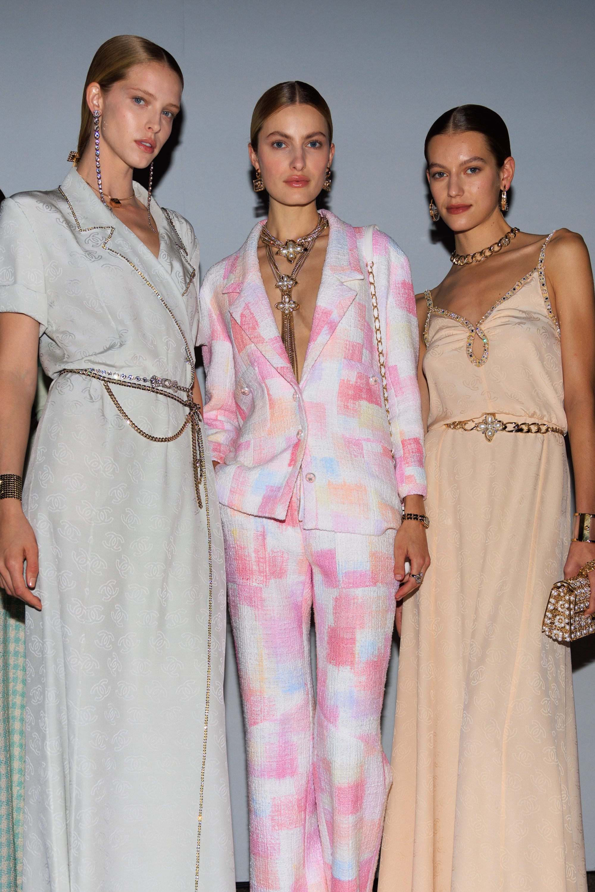 How Chanel is connecting with top clients in 2023, in Hong Kong and ...