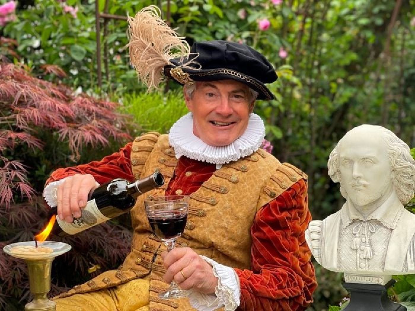 Cheers! 20 celebrities who own alcohol brands – from Drake’s Virginia ...