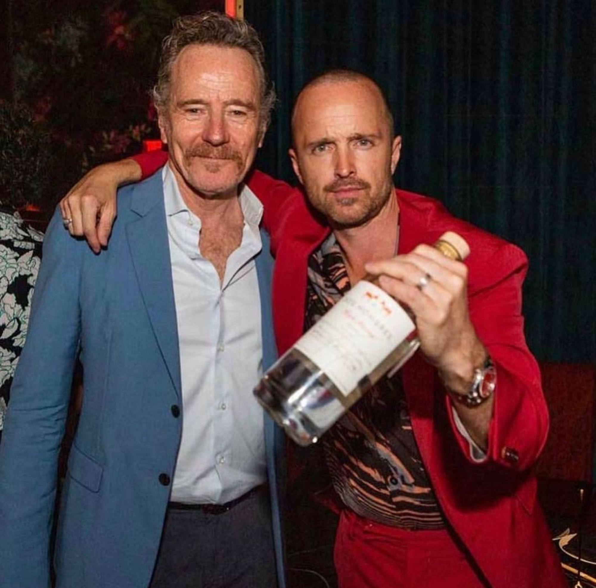 Cheers! 20 celebrities who own alcohol brands – from Drake’s Virginia ...