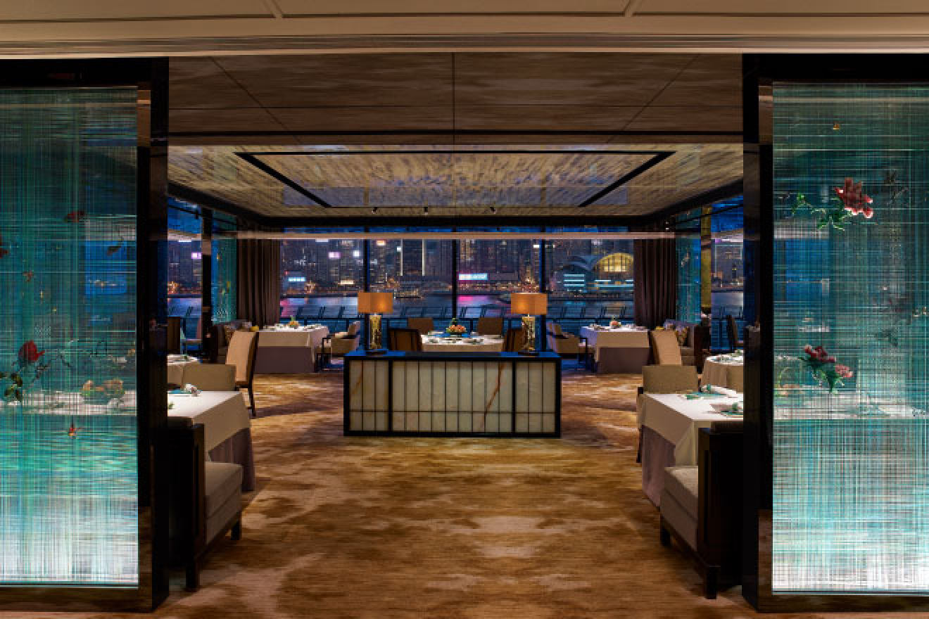 Good Eating Edit: Sumptuous Chinese cuisine at Lai Ching Heen in Hong ...