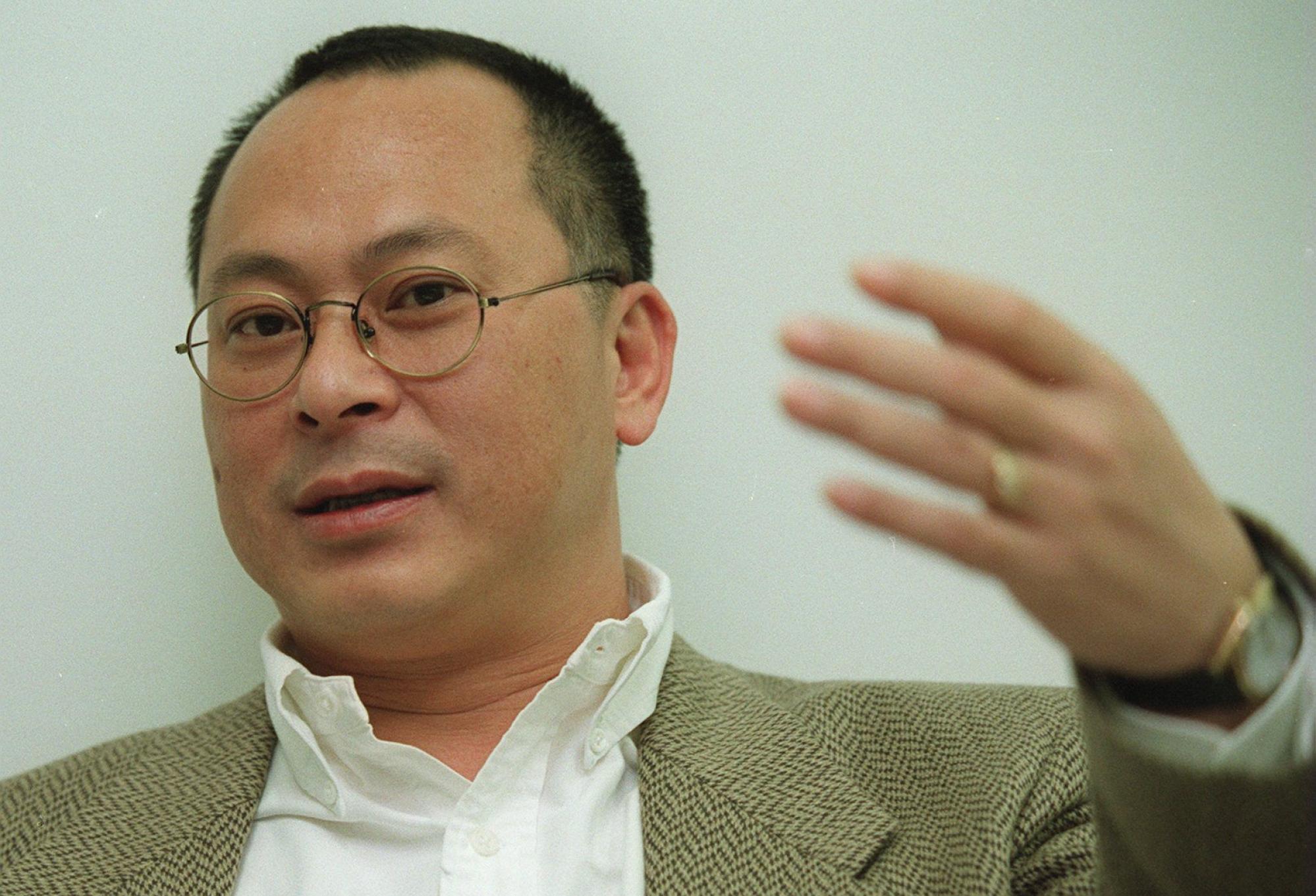 A Hong Kong filmmaking masterclass from Wong Kar-wai, for whom ‘story ...