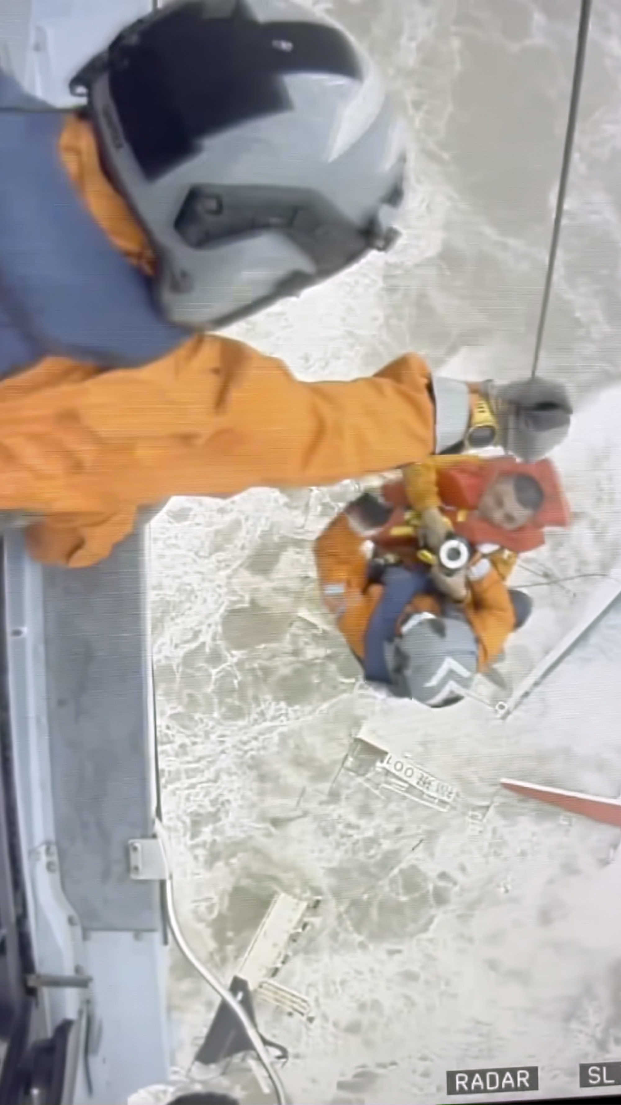 ‘We’re no heroes’: the dangerous, life-saving missions of Hong Kong’s ...