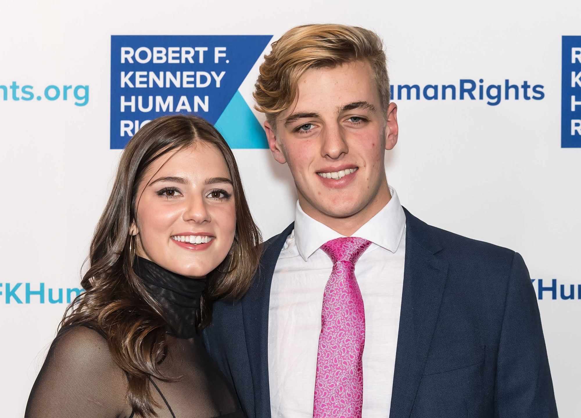 Are Alex Ogilvy and Isabella Poppius the new royal ‘It’ couple? Inside ...