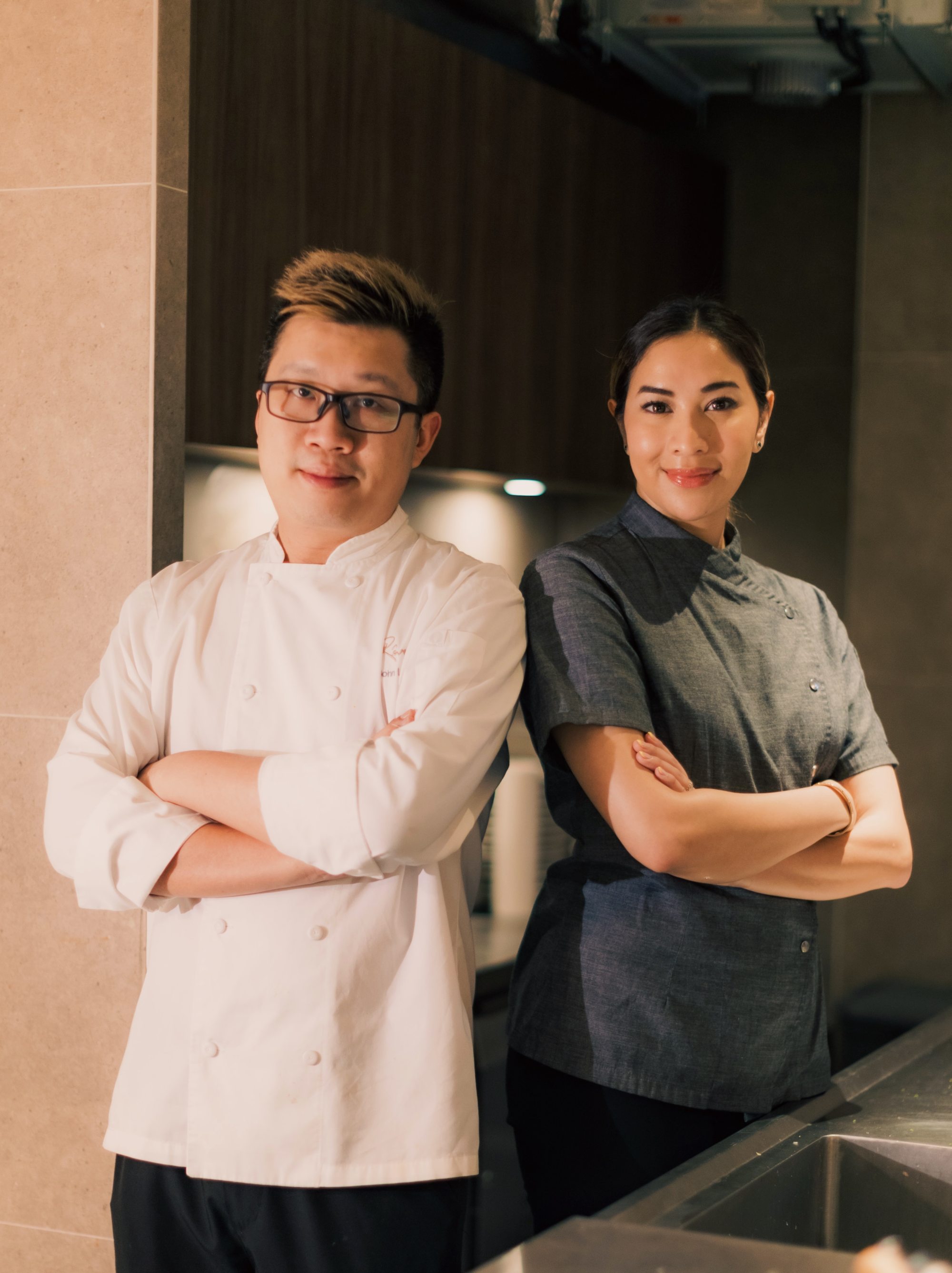 ‘I use different parts of my brain’: wedding dress designer by day ...