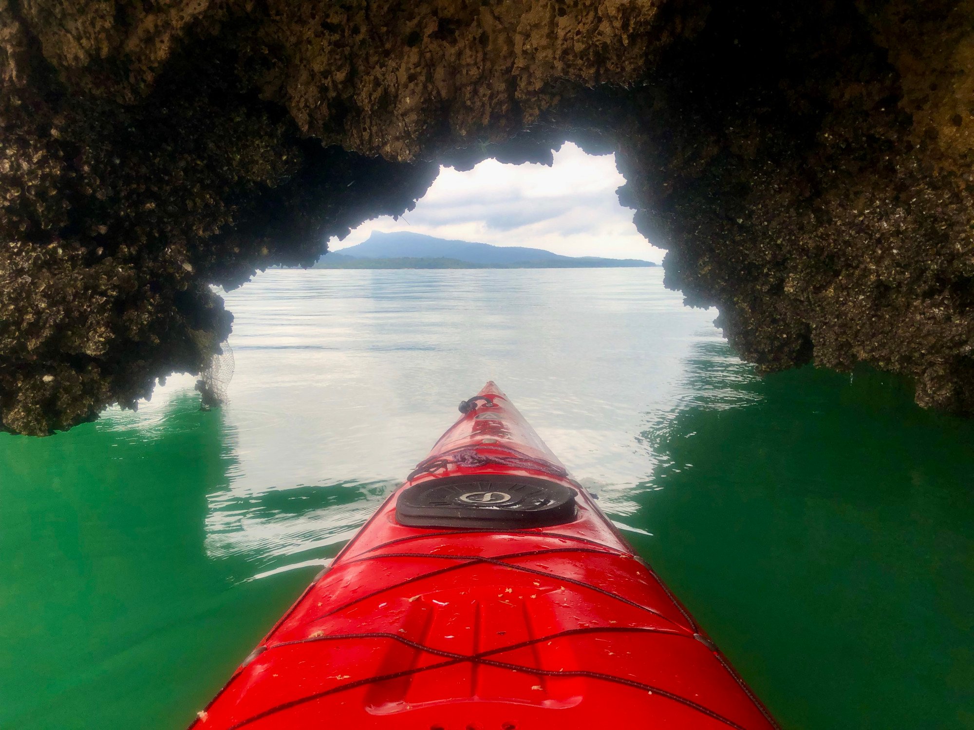 How a two-week kayaking adventure in Thailand teaches you to slow down ...