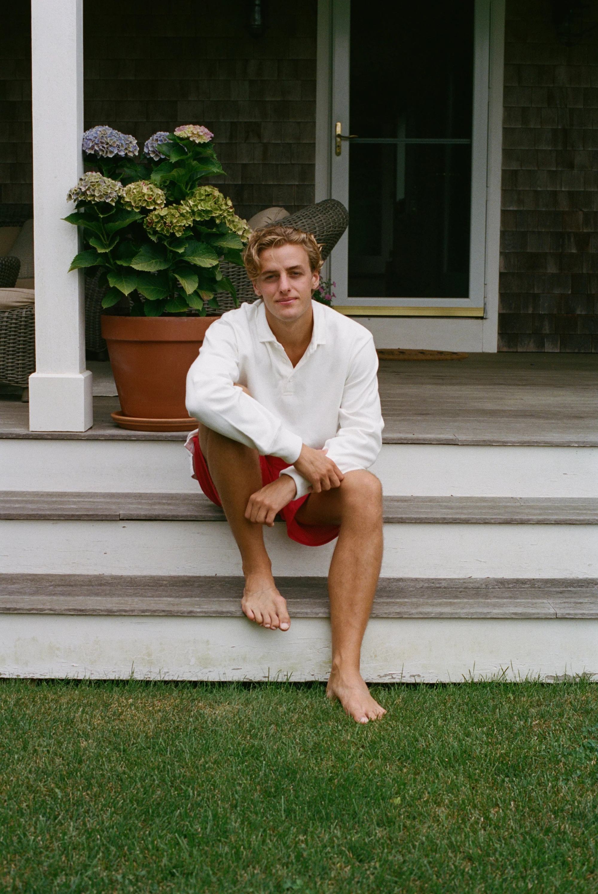 Are Alex Ogilvy and Isabella Poppius the new royal ‘It’ couple? Inside ...