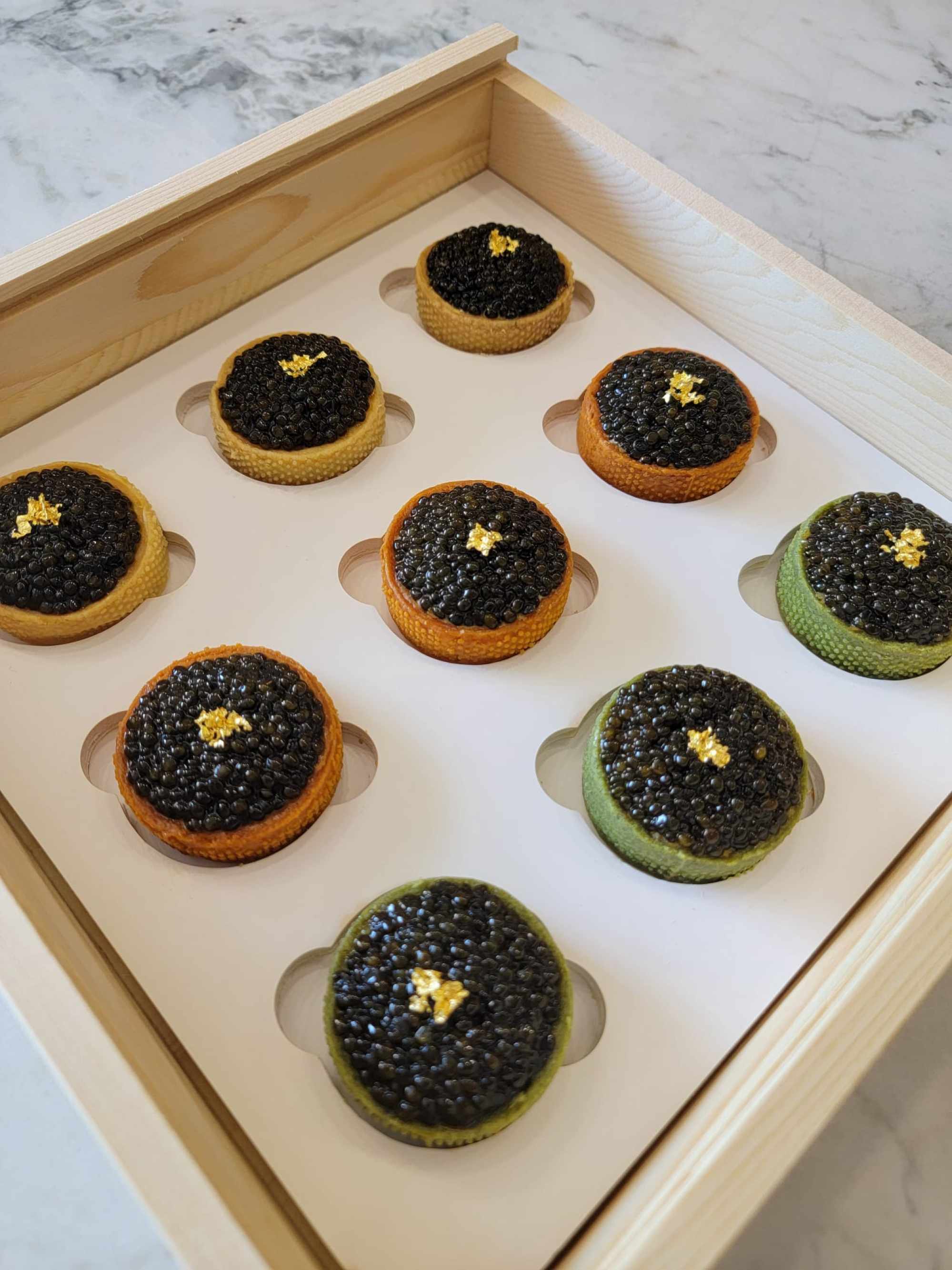 ‘I use different parts of my brain’: wedding dress designer by day ...