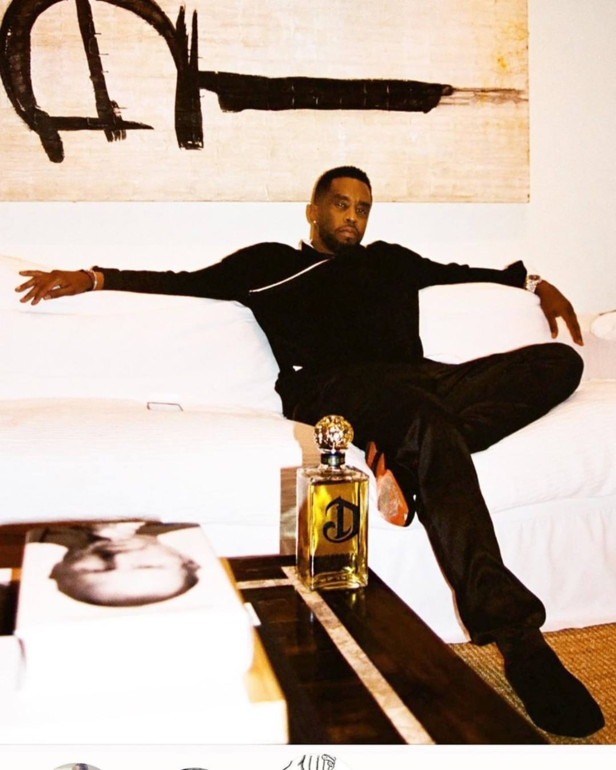 Cheers! 20 celebrities who own alcohol brands – from Drake’s Virginia ...