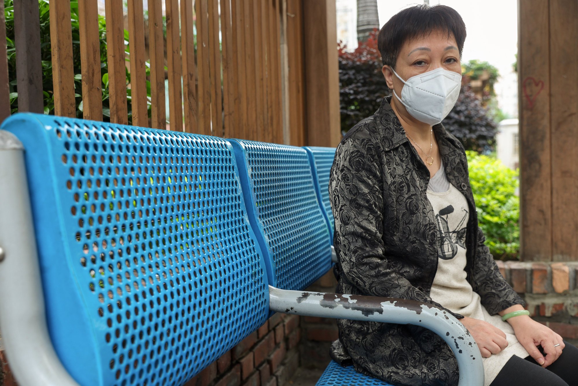 Hong Kong’s minimum wage goes up to HK$40 an hour but life’s still a ...