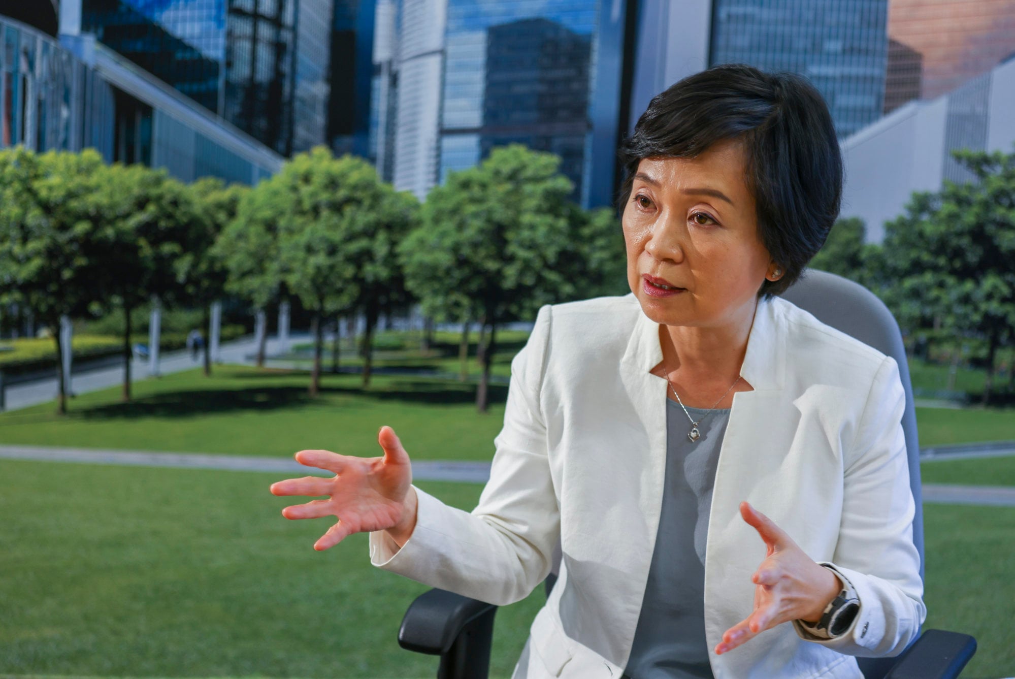 Hong Kong education chief confirms 5 primary schools may face axe after ...