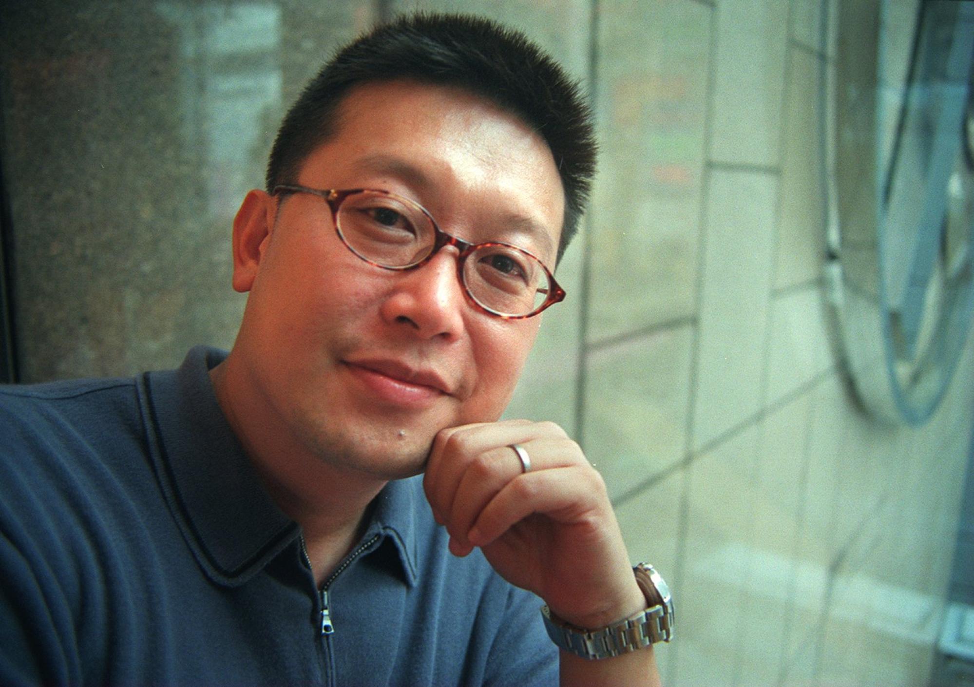 A Hong Kong filmmaking masterclass from Wong Kar-wai, for whom ‘story ...