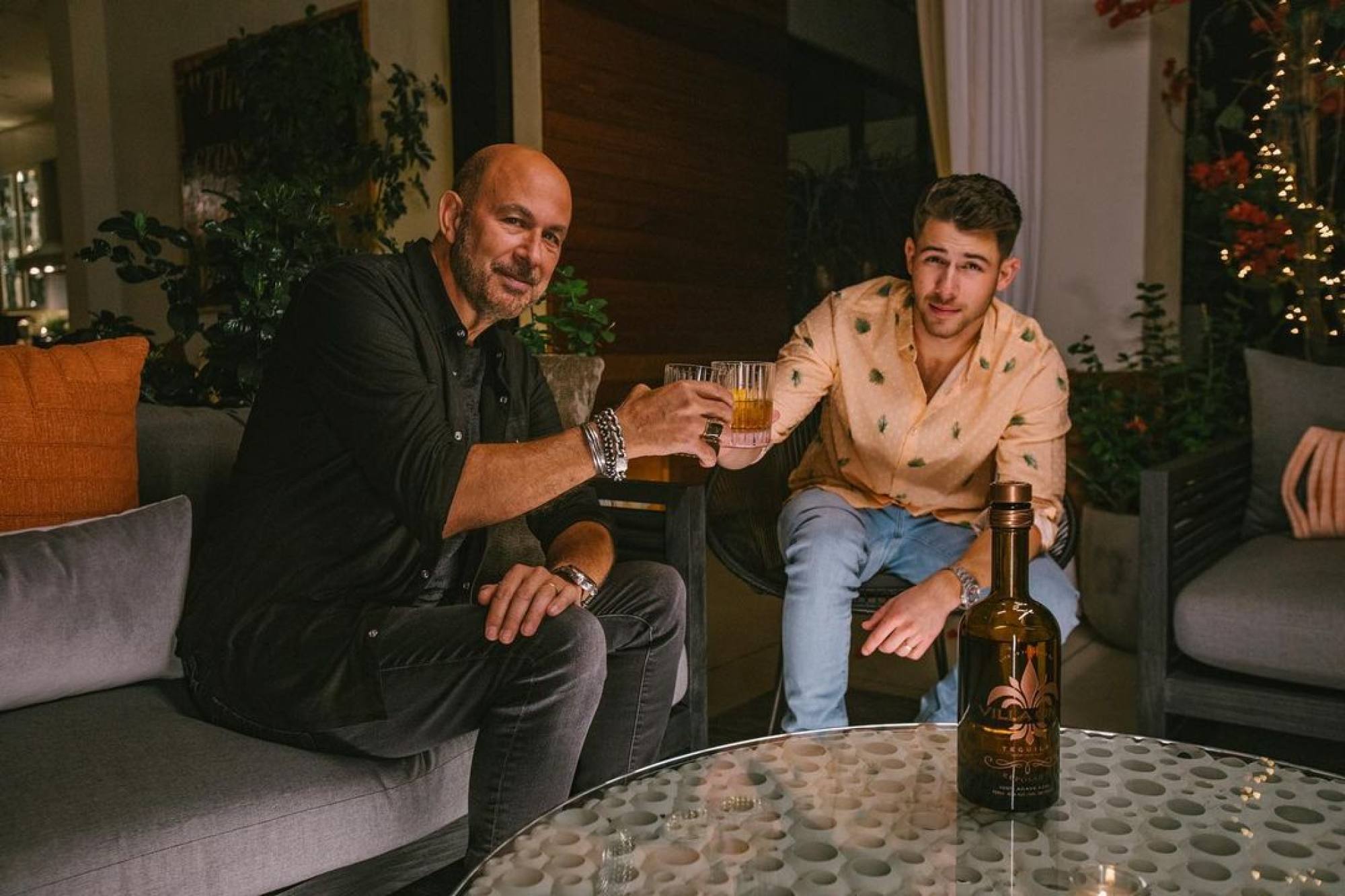 Cheers! 20 celebrities who own alcohol brands – from Drake’s Virginia ...