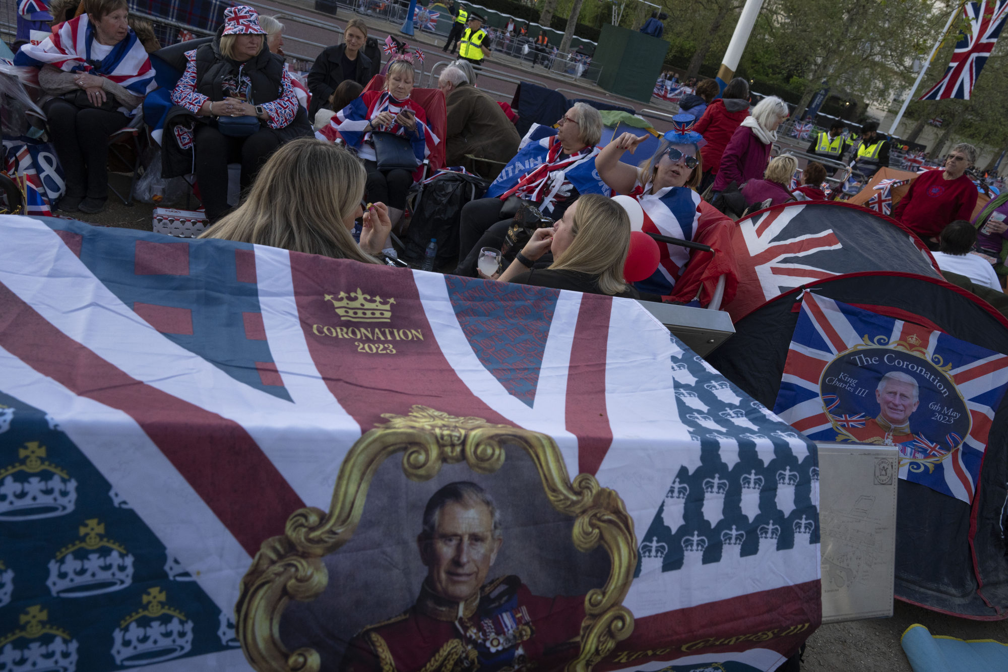 King Charles coronation: UK monarch to finally get his crown in ...